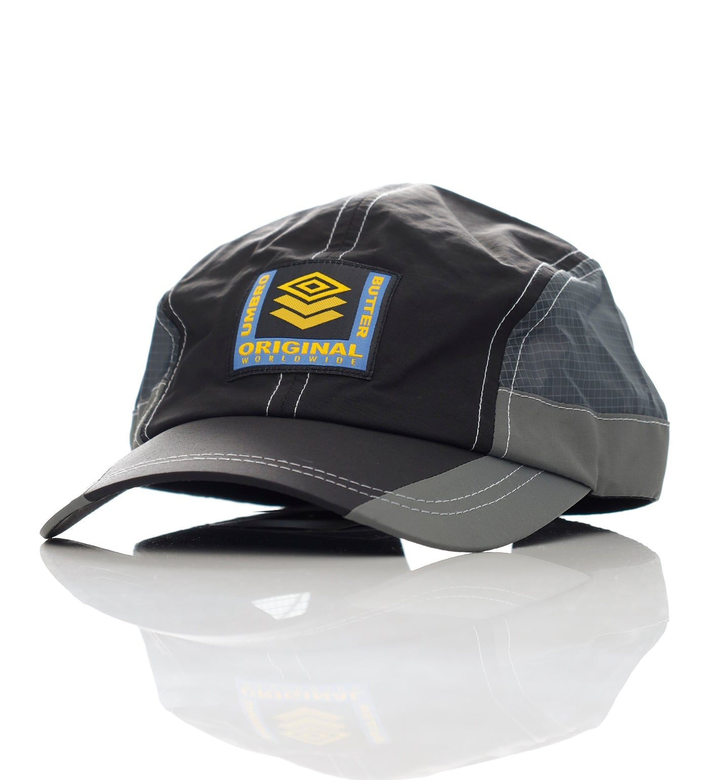 x Umbro - Training, Black – exoplus