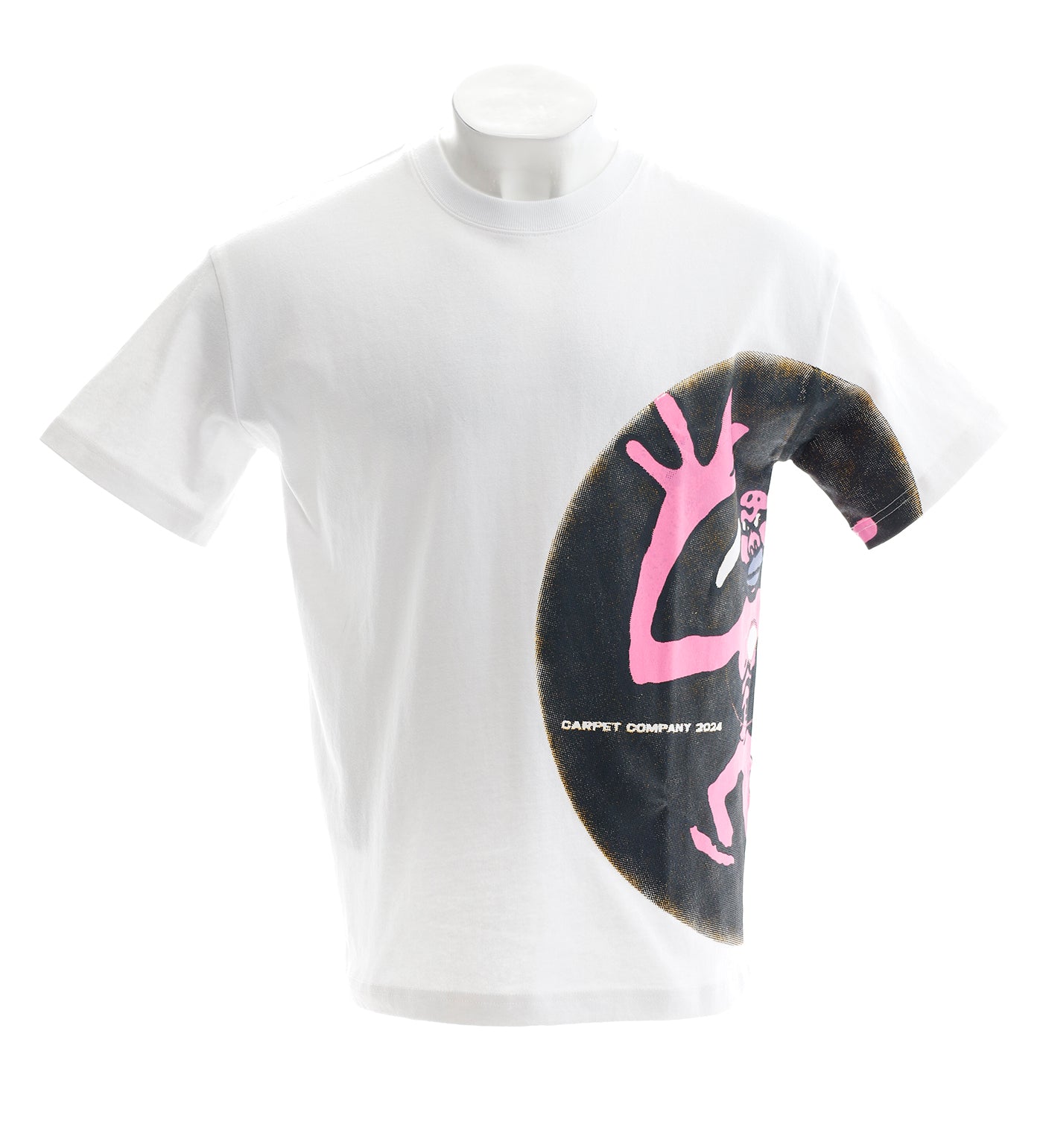 Vinyl, White – exoplus