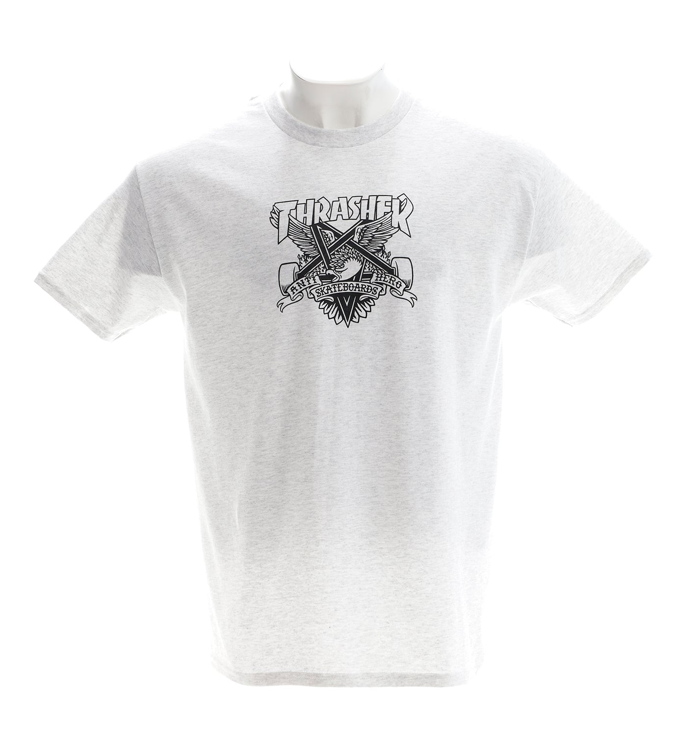 x Anti-Hero - Eaglegram, Ash Grey – exoplus