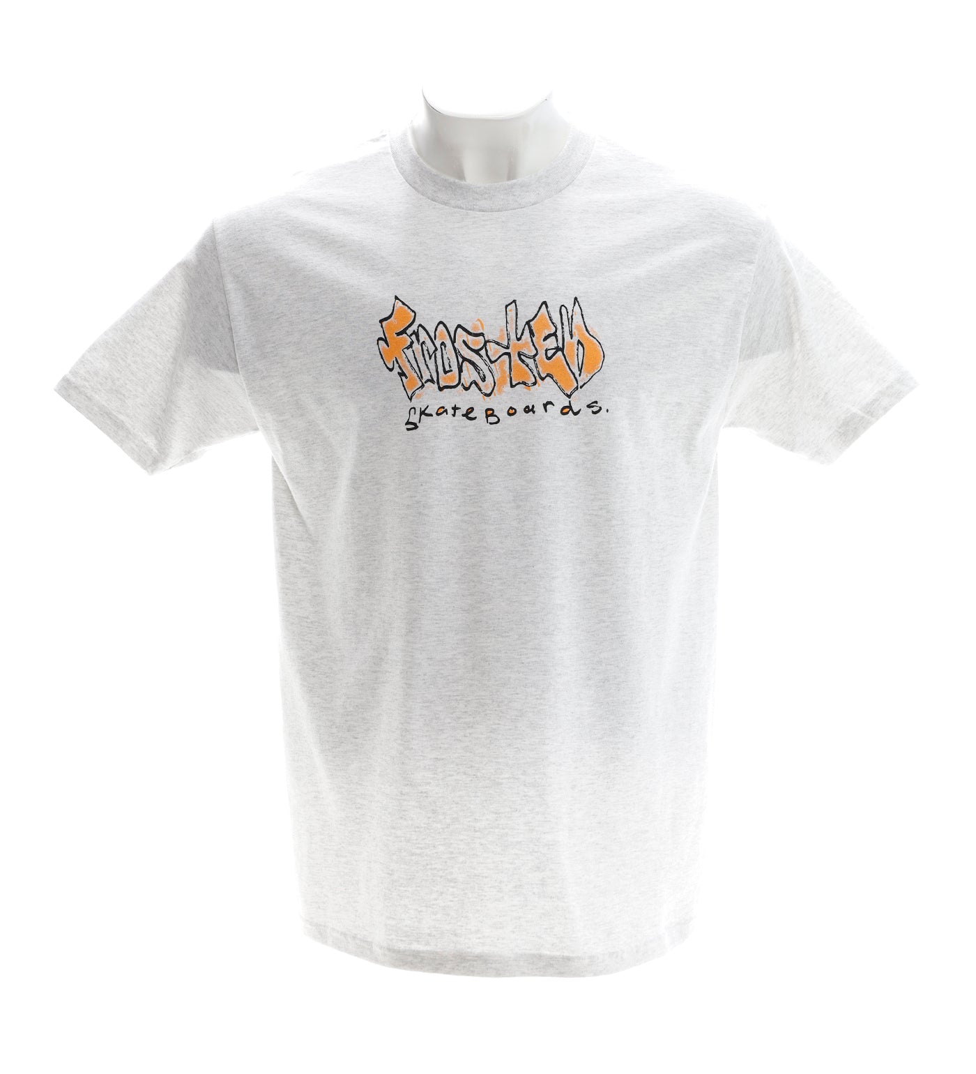 Paintbrush, Ash Grey – exoplus