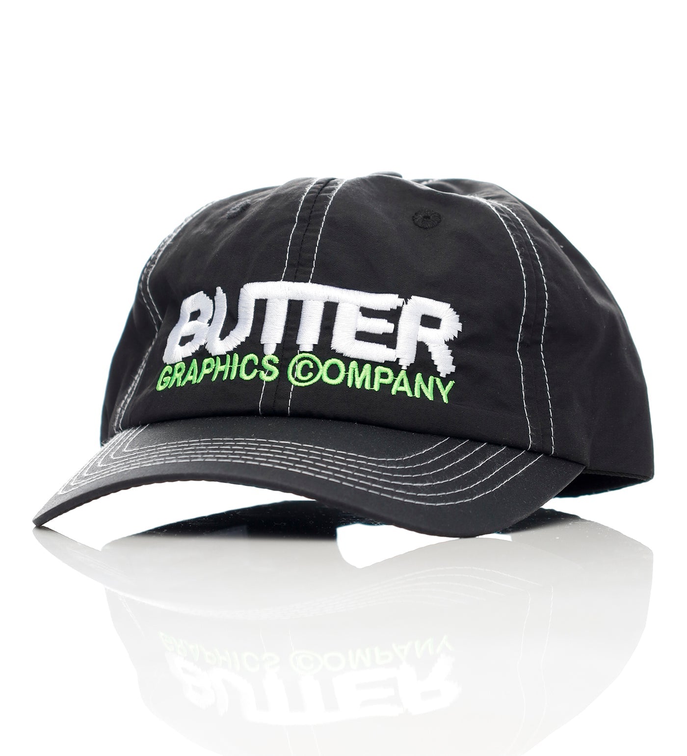 Program, Black – exoplus