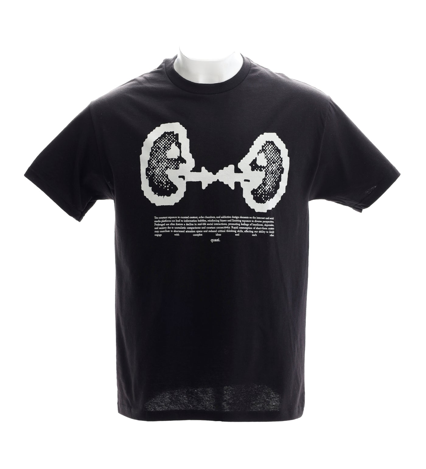 Advice, Black – exoplus