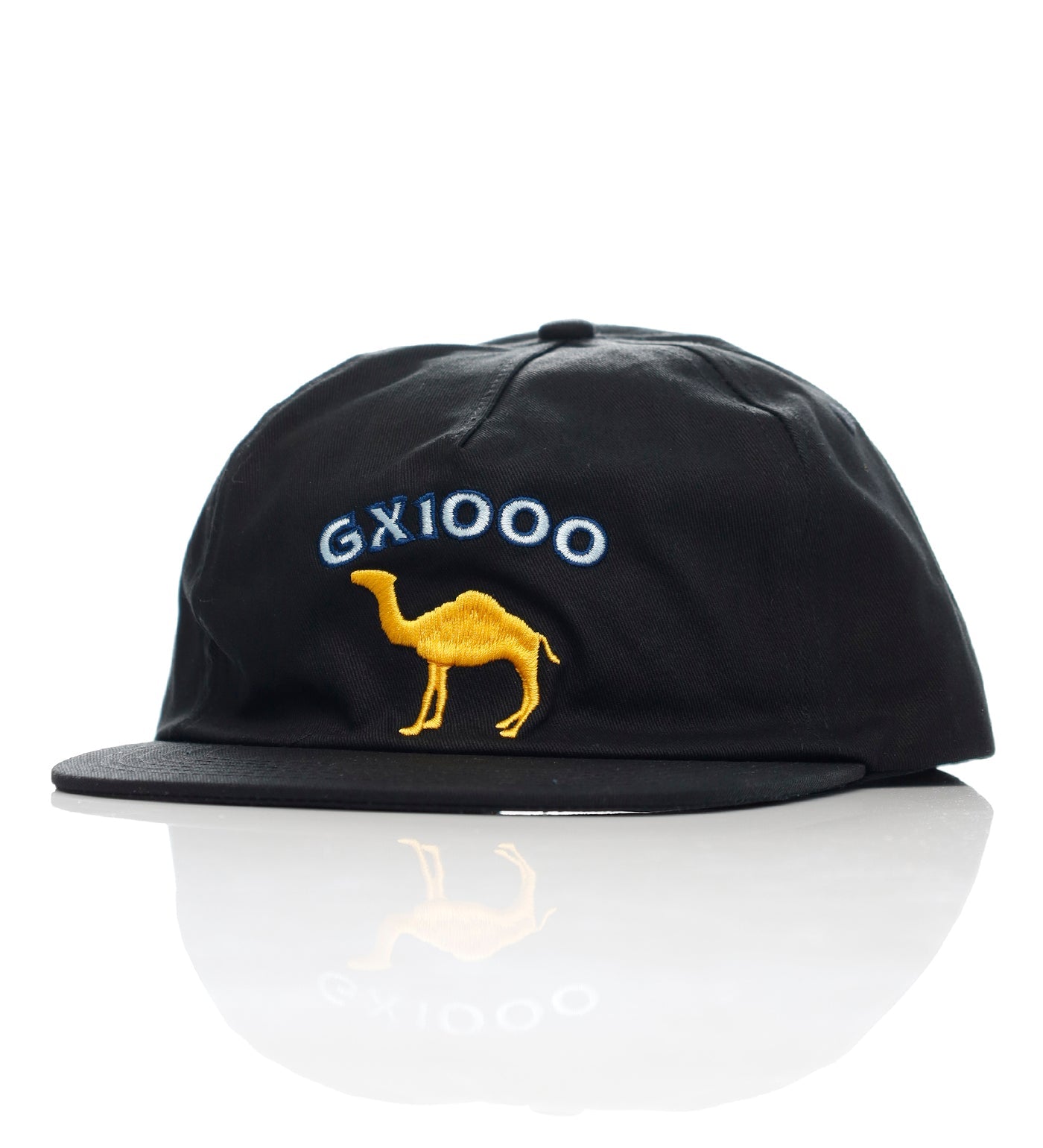 Dromedary, Black – exoplus