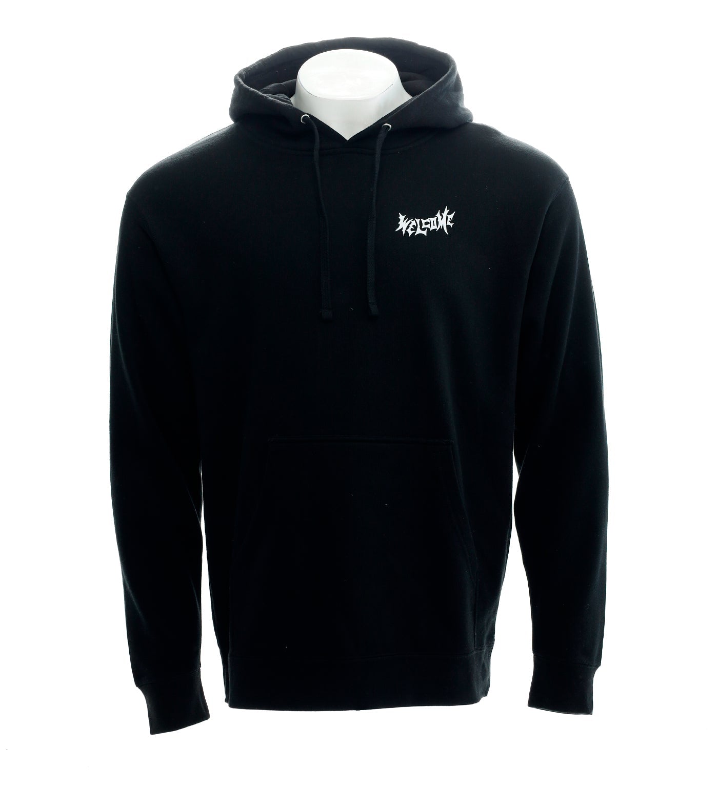 Nephilim, Black – exoplus