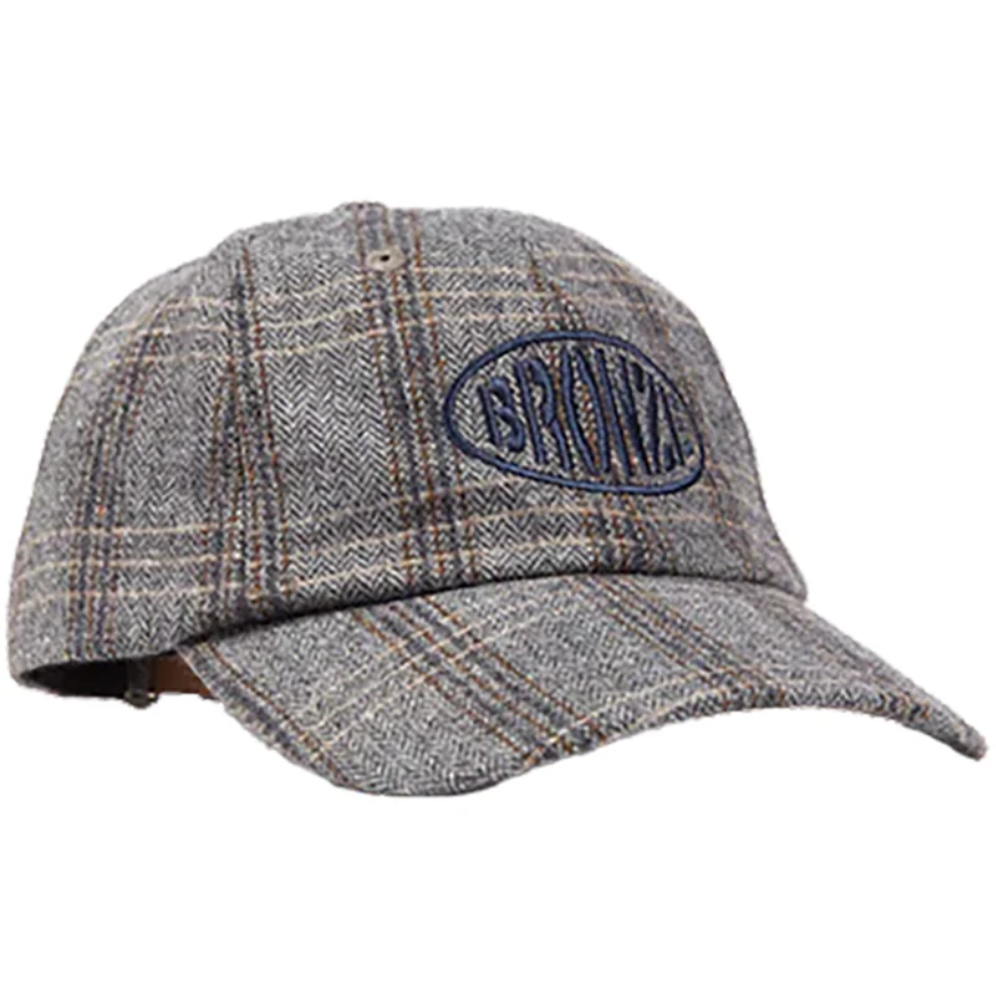 Flannel, Grey – exoplus