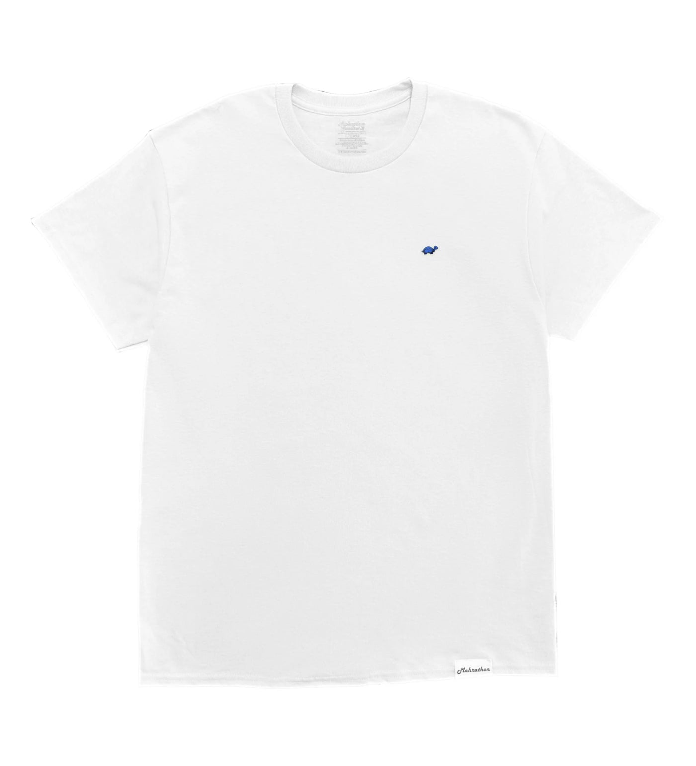 Lamehra Patch, White – exoplus