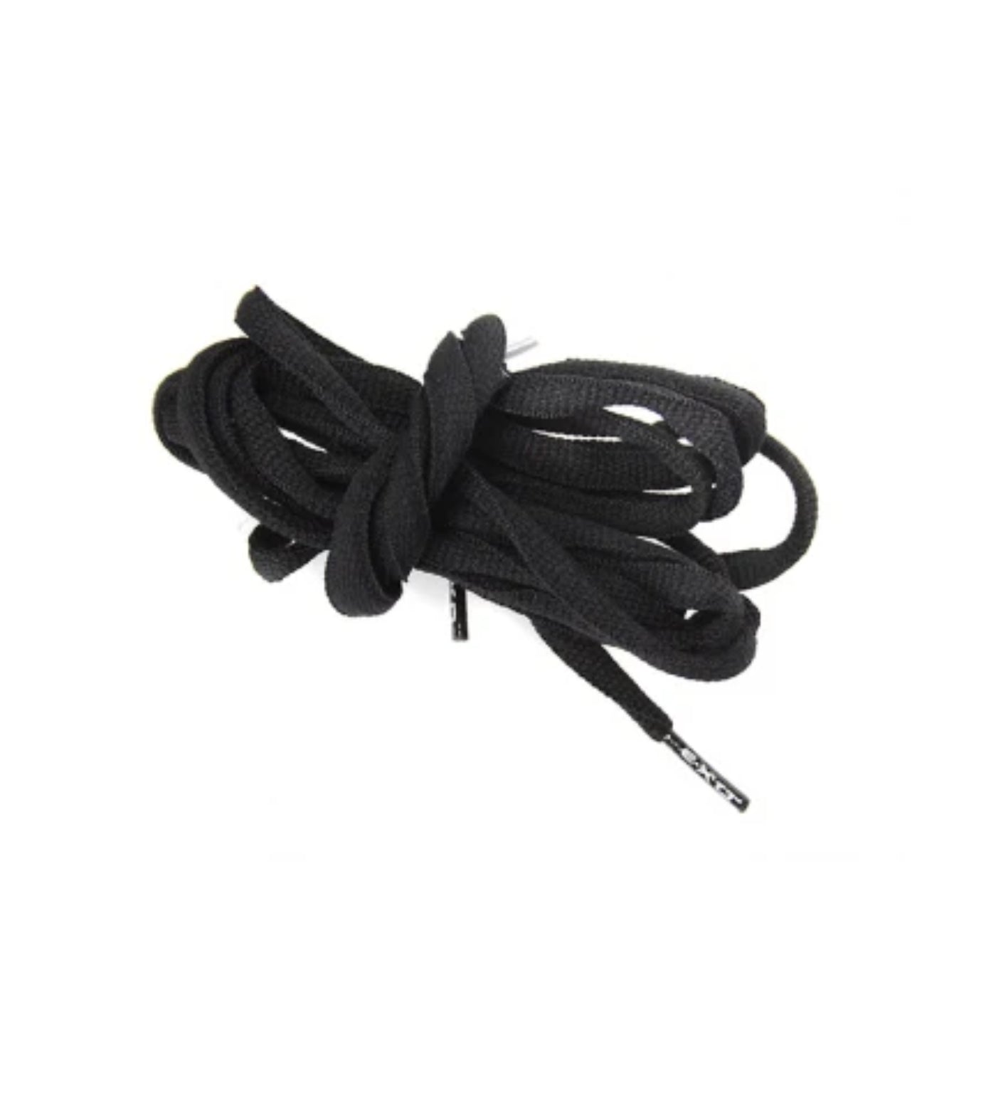 Oval, Black – exoplus