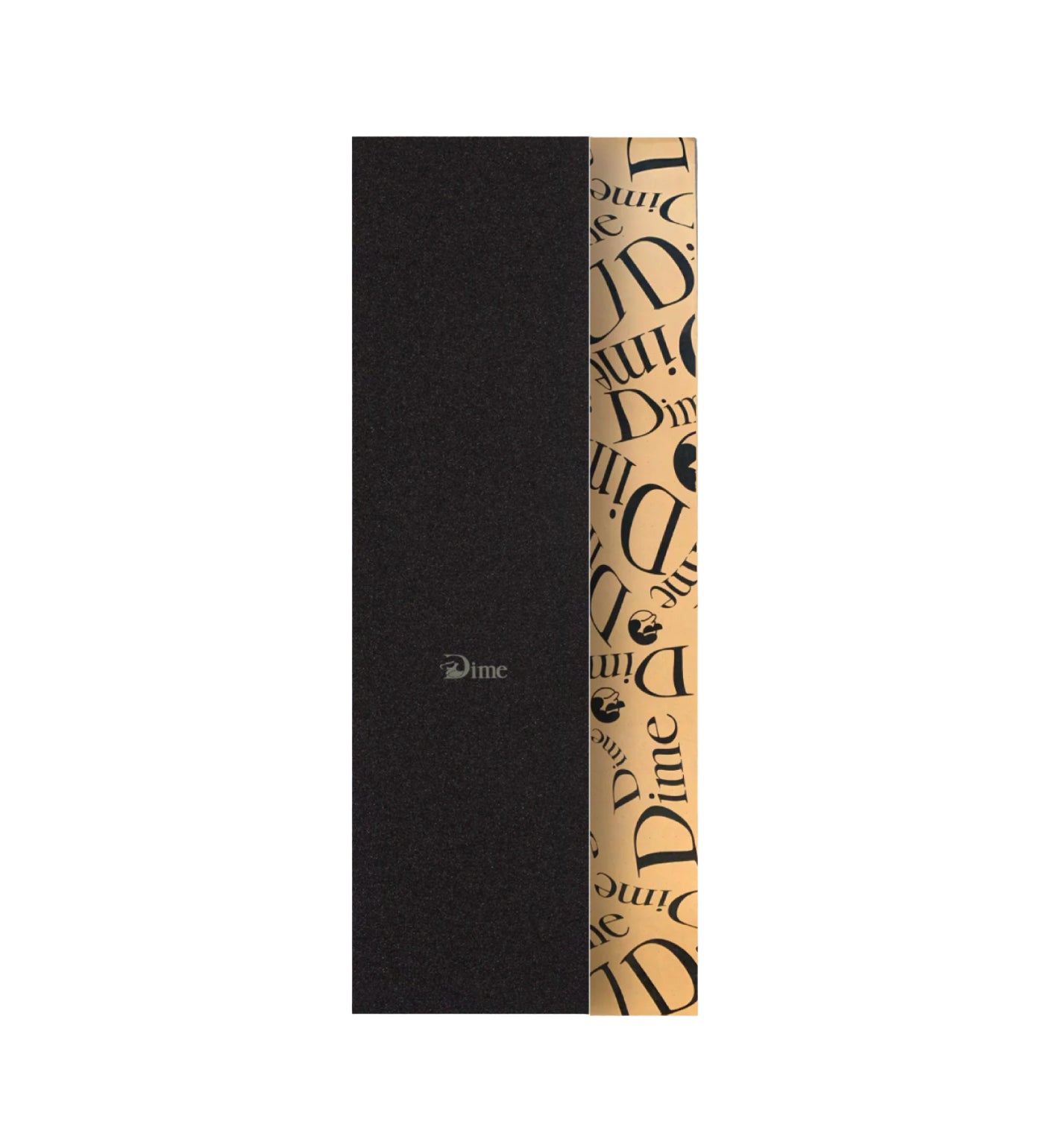 x Dime - Tony, Black – exoplus