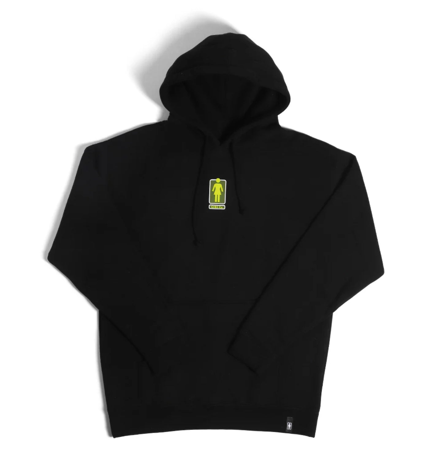 '93 Til "Lovers" OG, Black – exoplus