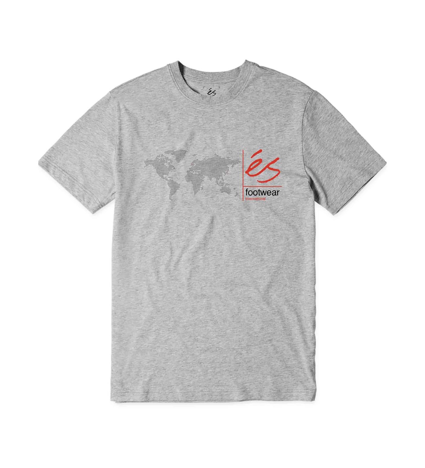 Digi Map, Grey/Heather – exoplus