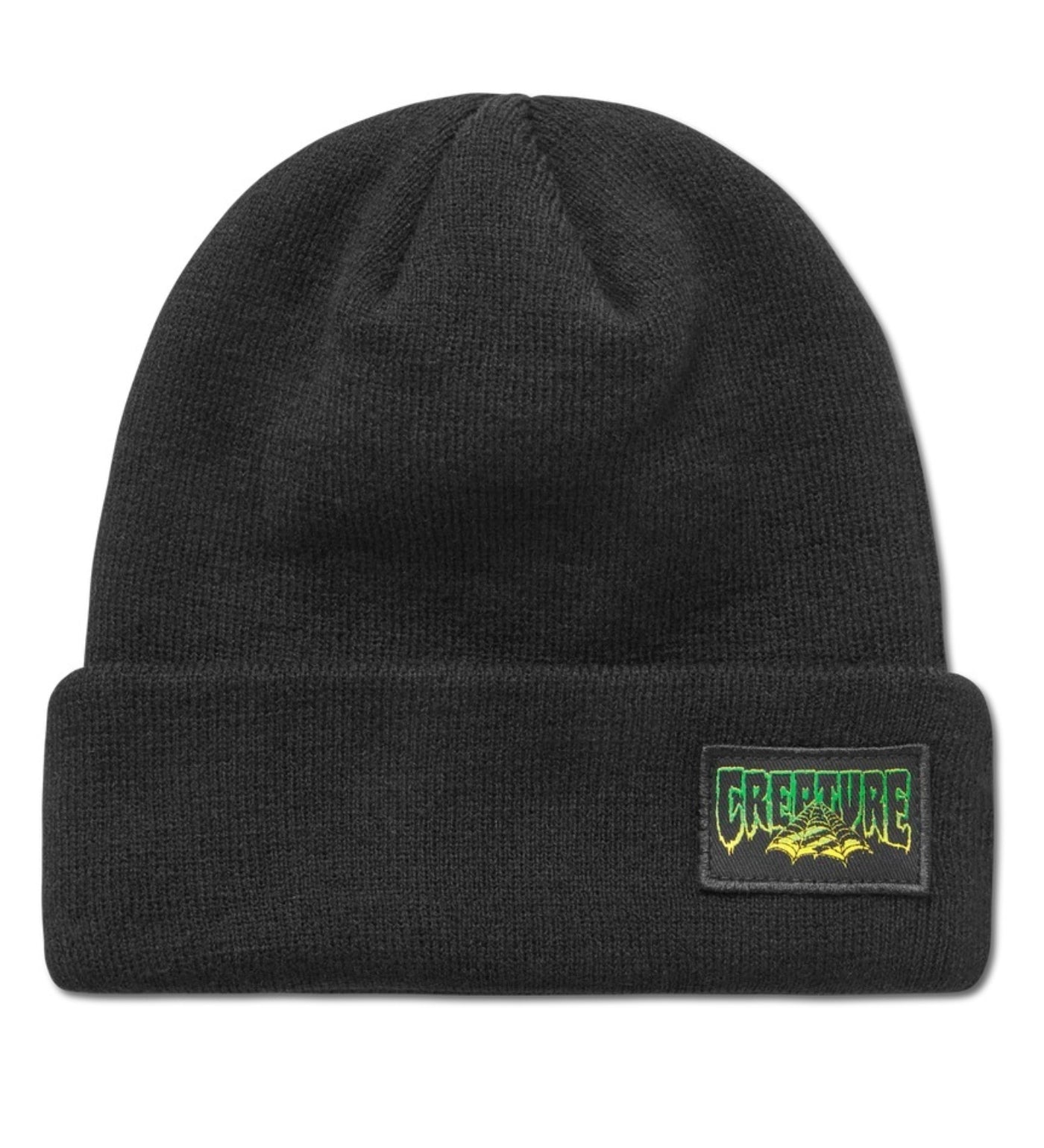 x Creature, Black – exoplus