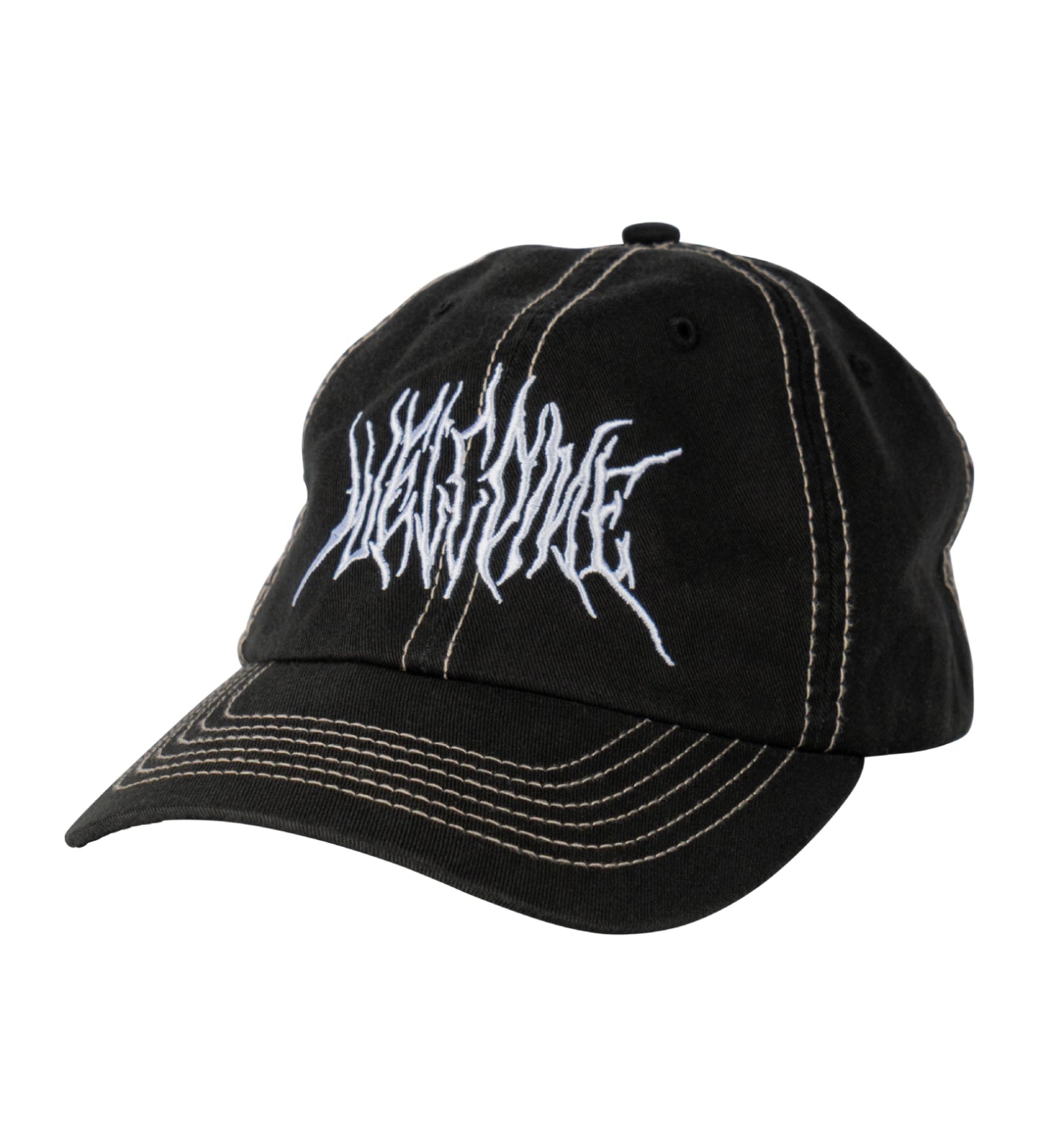 Caste, Black/White – exoplus