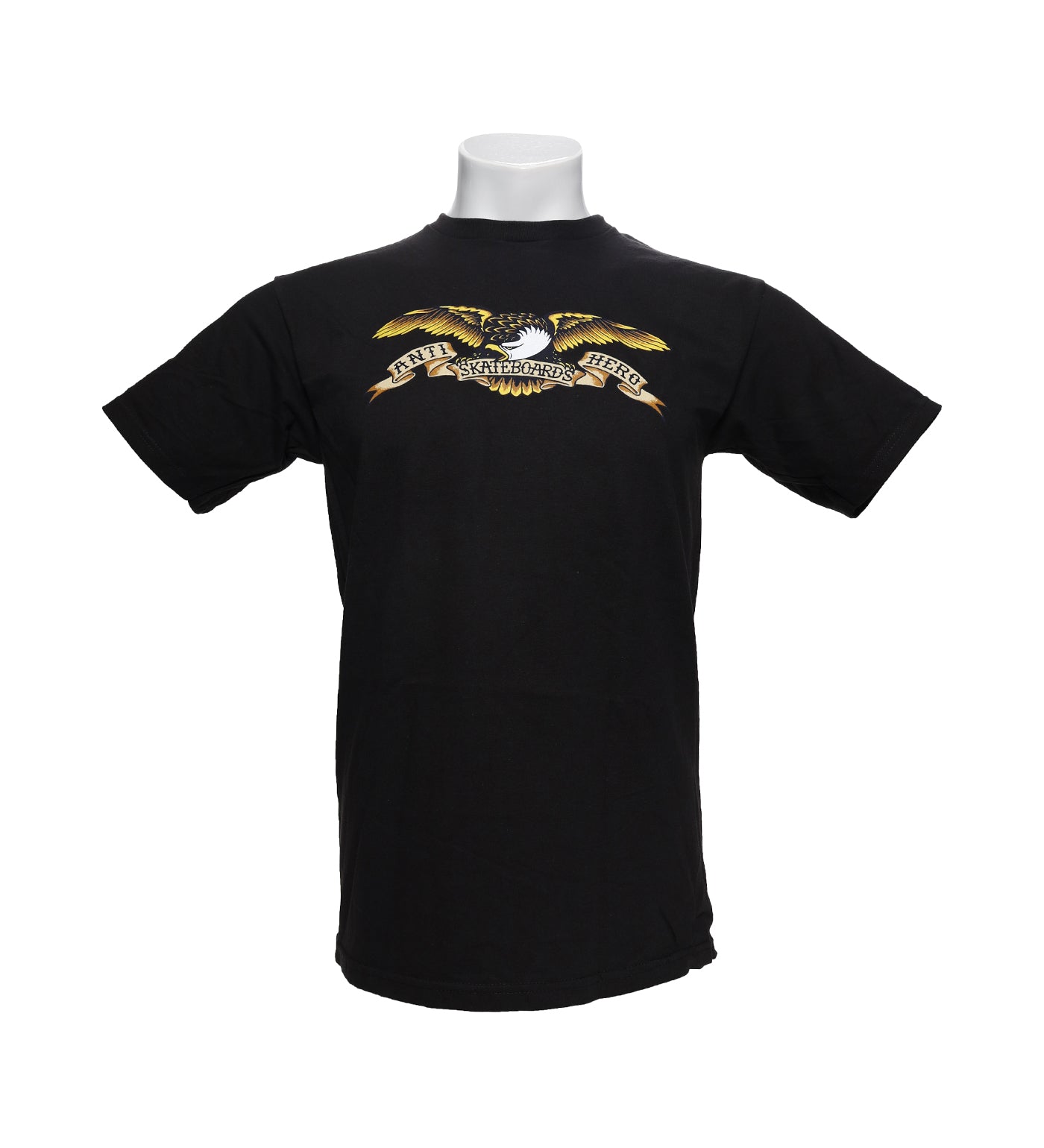 Eagle, Black – exoplus