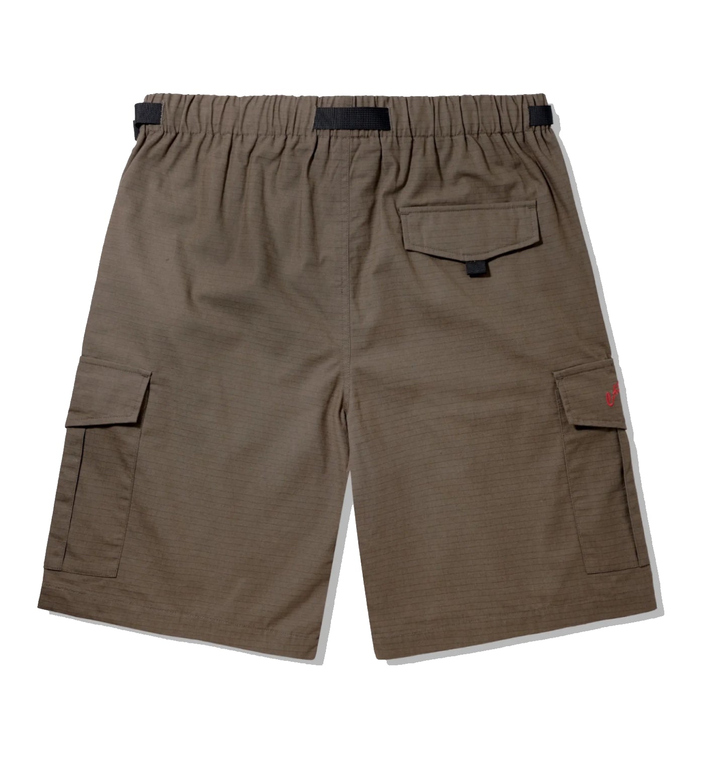 All Terrain Cargo Shorts, Brown – exoplus