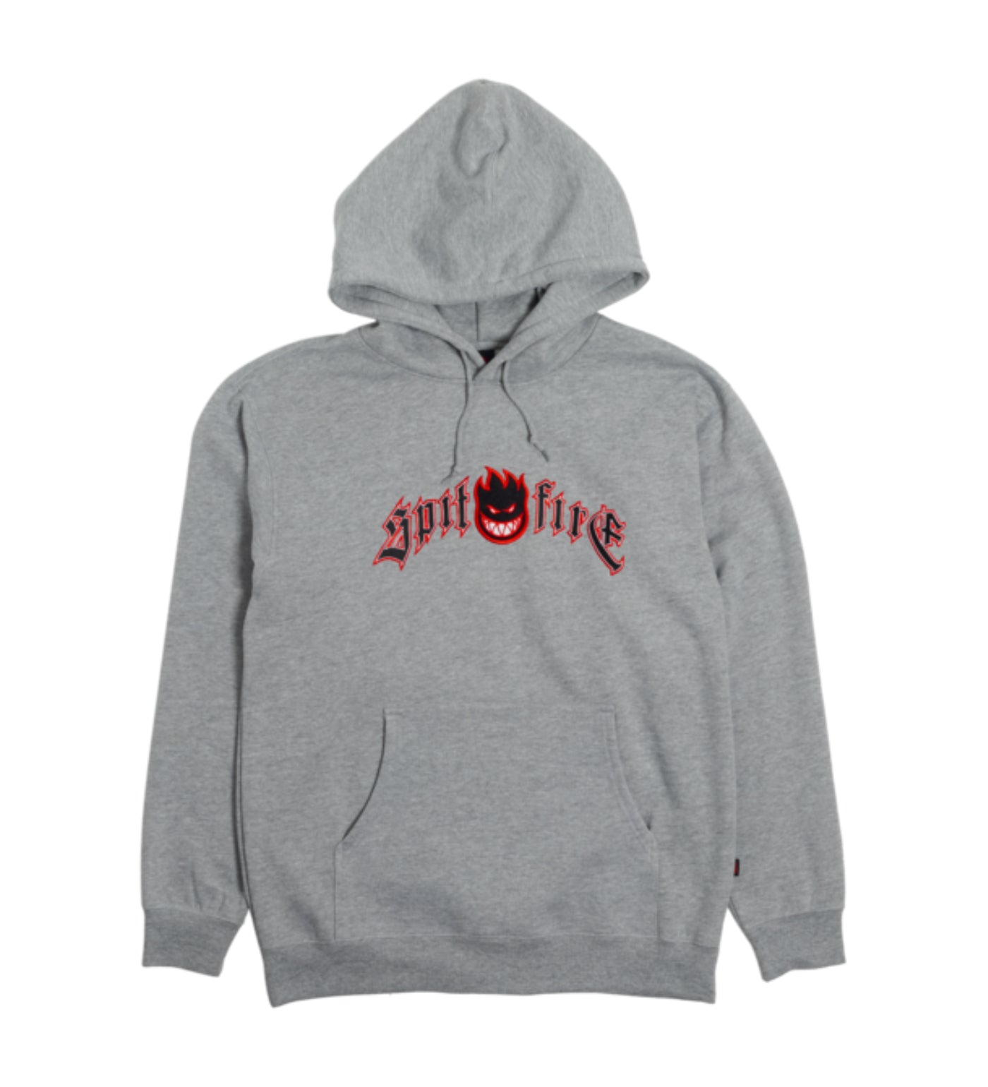 Immortal Fire, Grey – exoplus