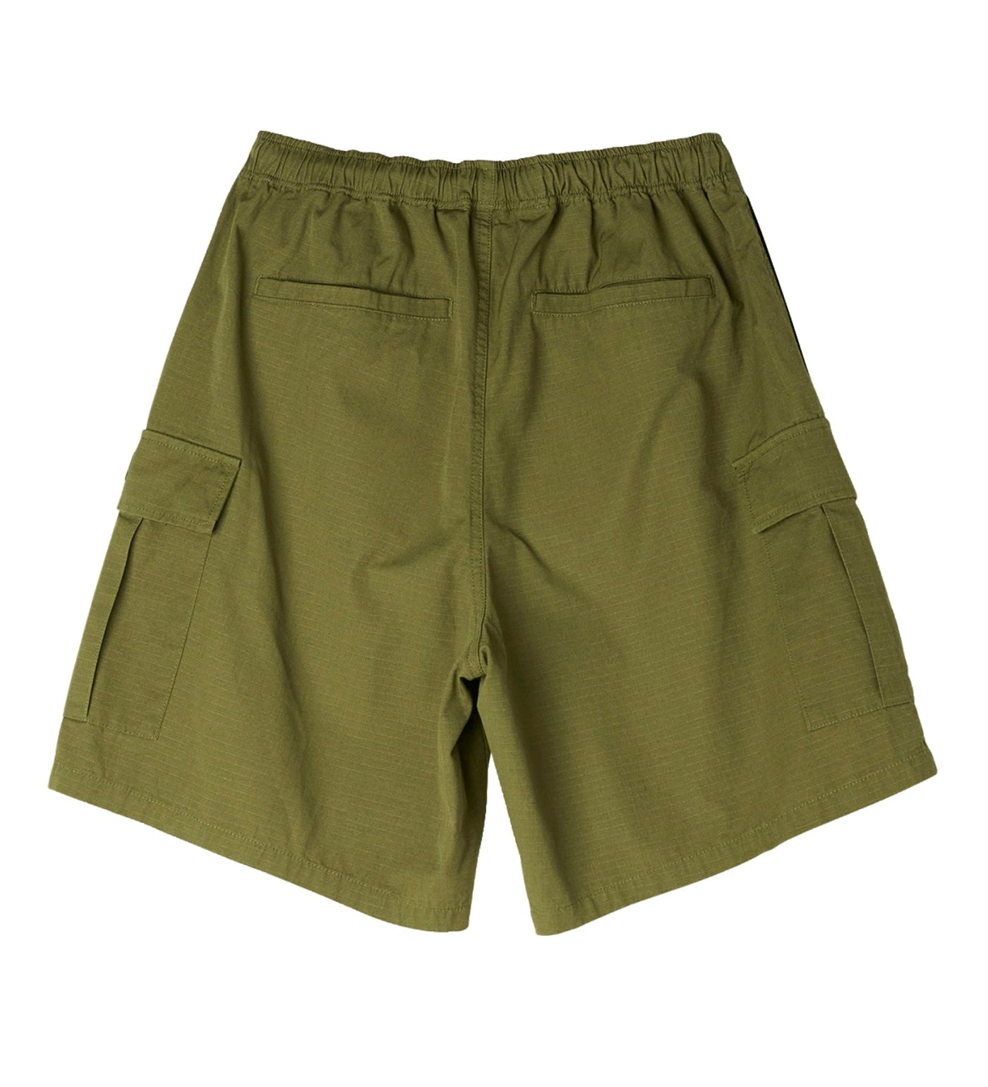 Easy Ripstop Cargo Short, Field Green – exoplus