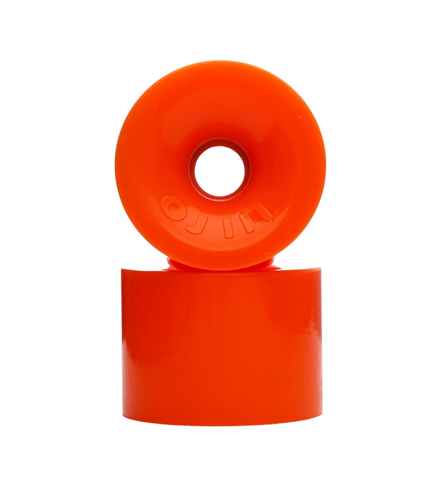 Thunderjuice 78a, Orange – exoplus