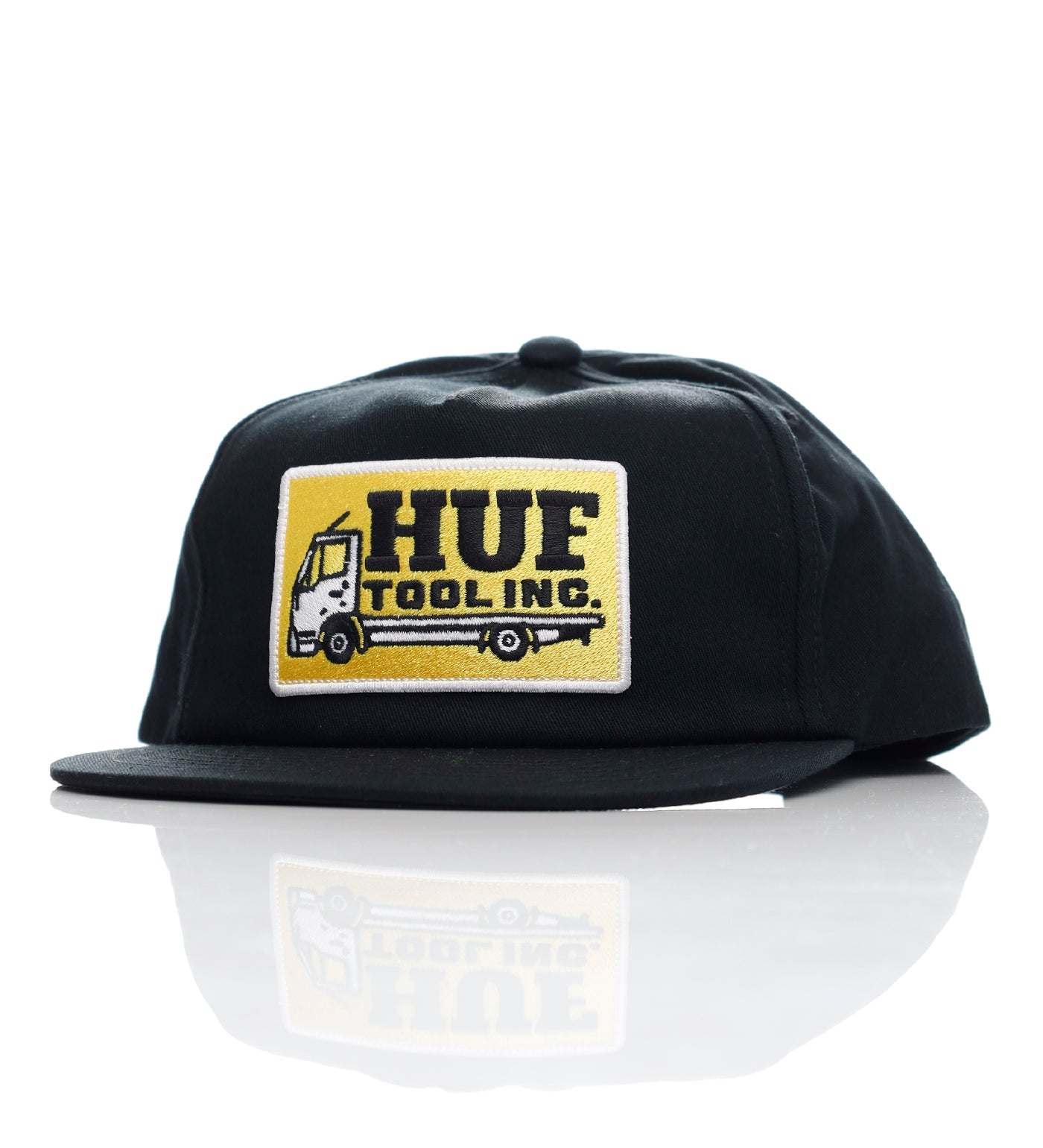 Tool Co., Black – exoplus