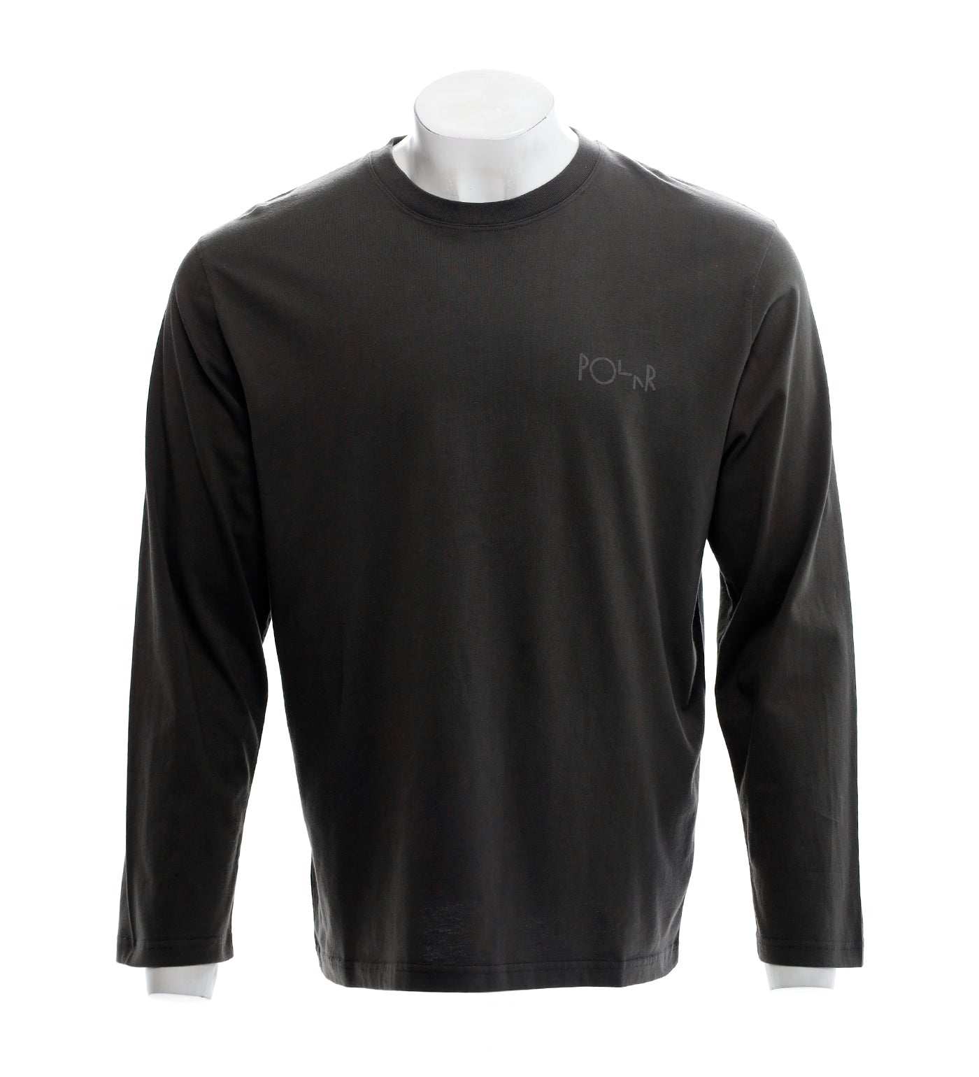 Stroke LS, Dirty Black – exoplus