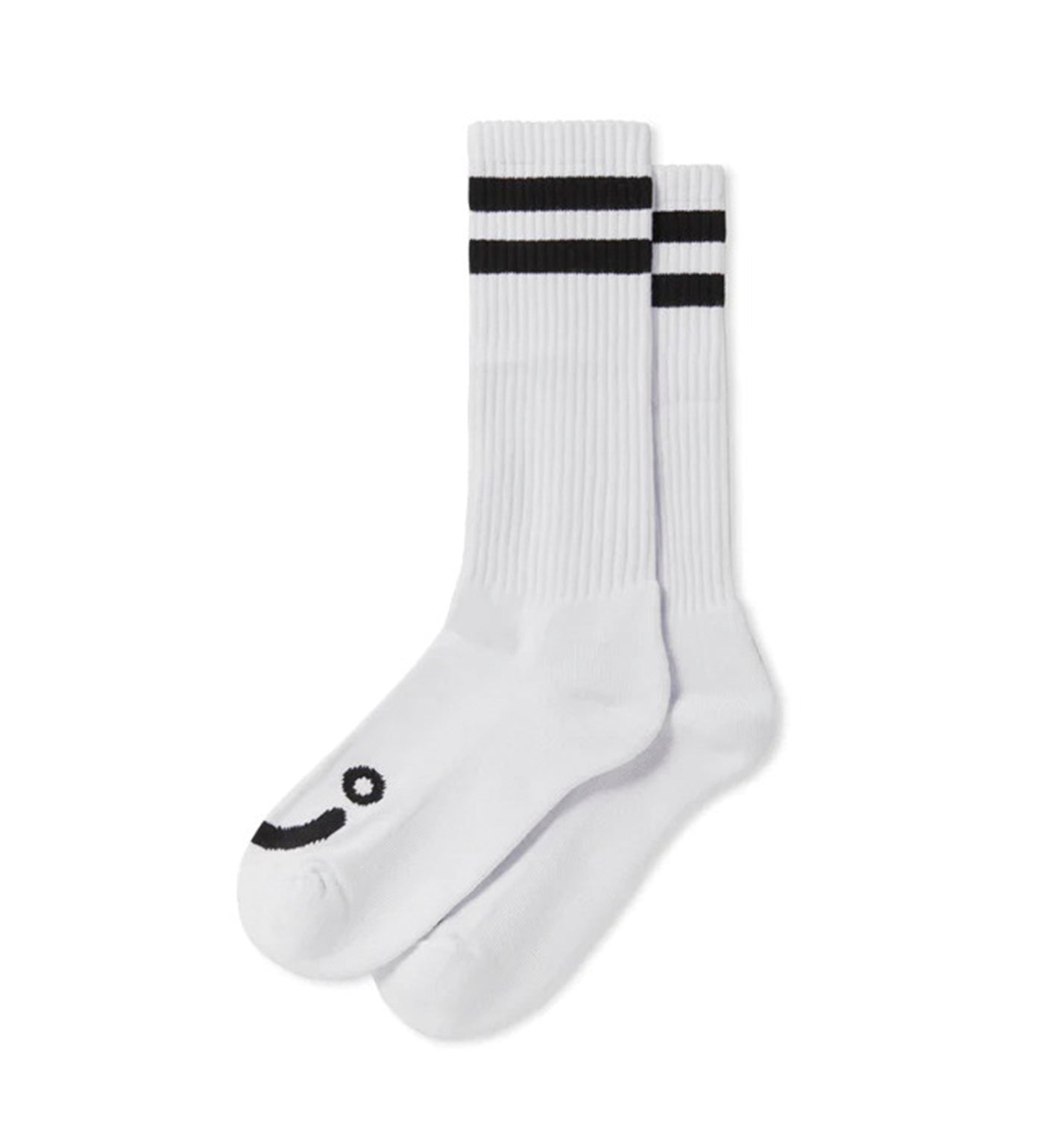 Happy Sad, White – exoplus