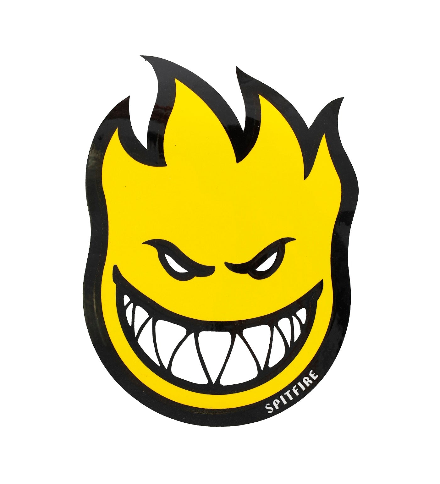 Fireball (Medium), Yellow – exoplus