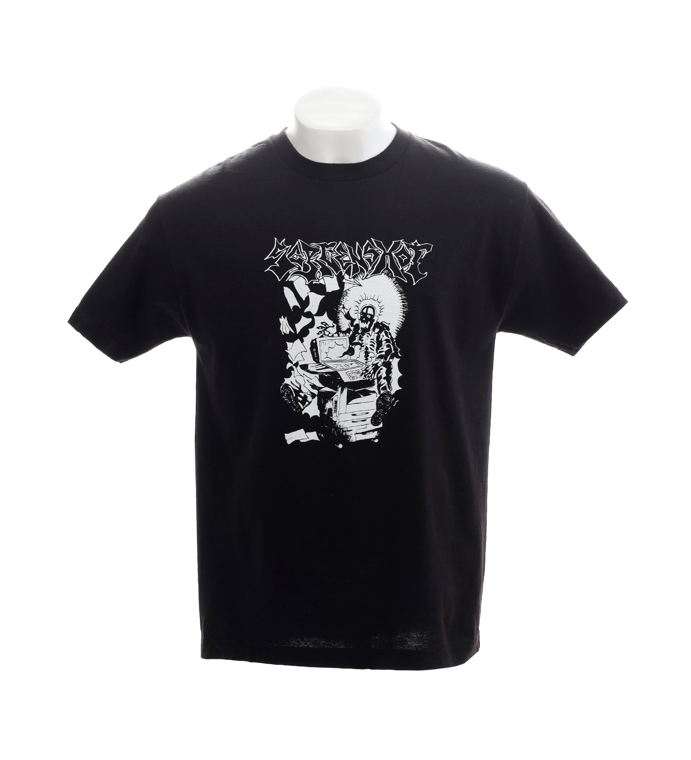 Shock, Black – exoplus