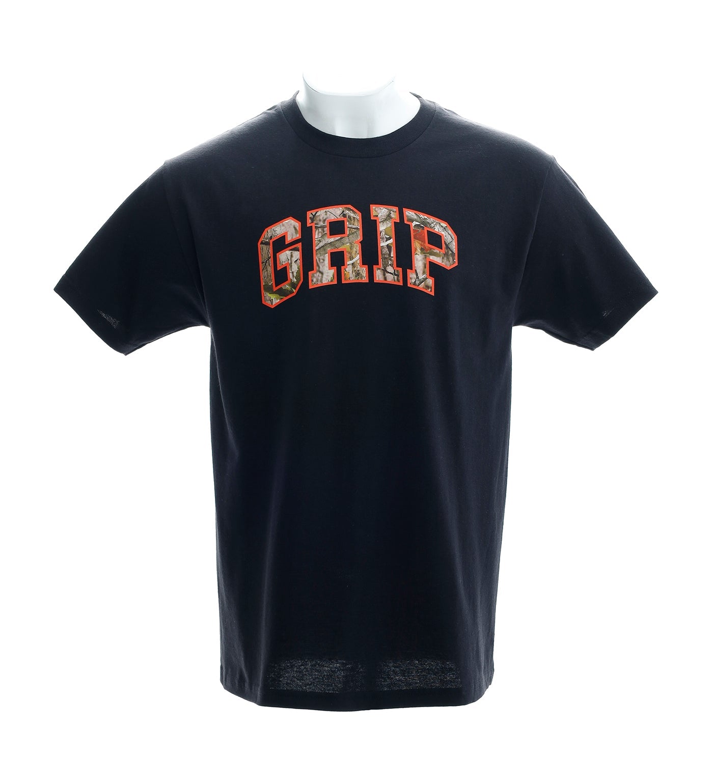 Grip, Black – exoplus