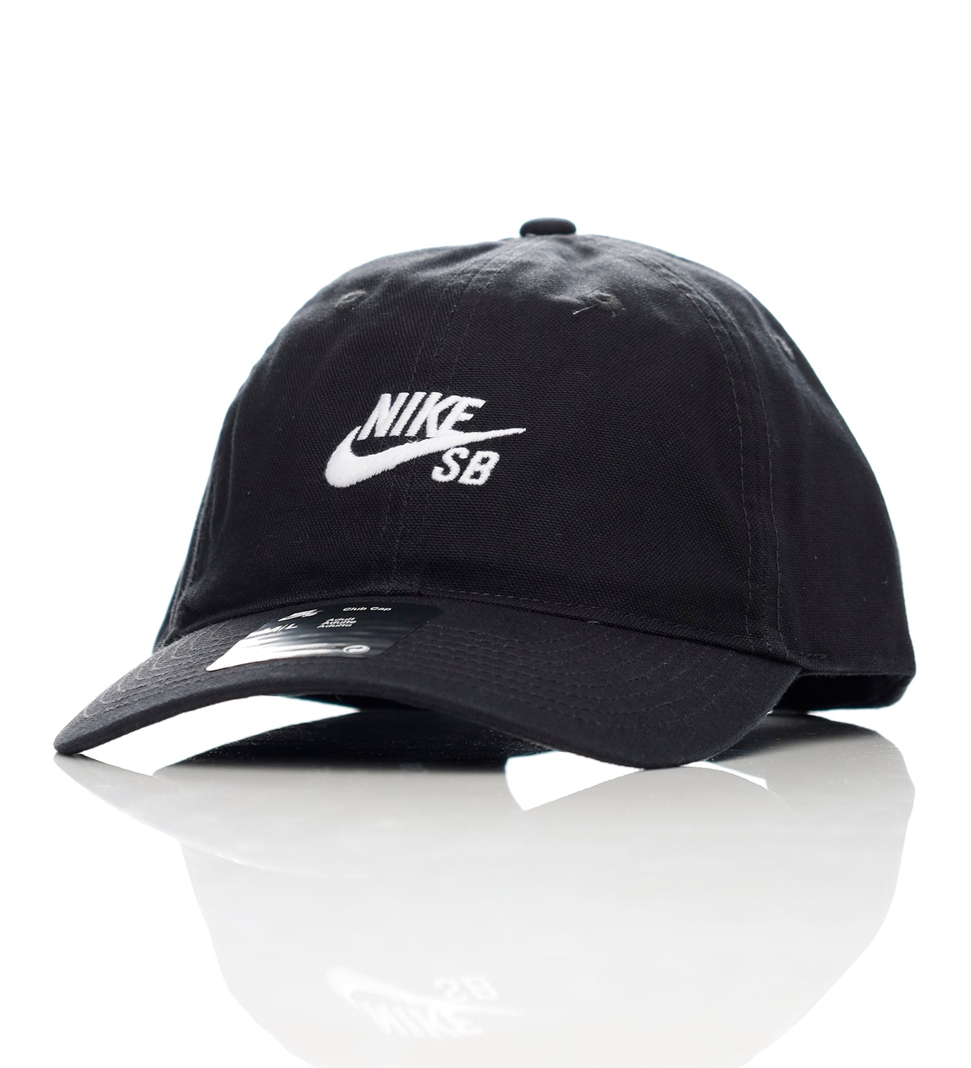 Club, Black – exoplus