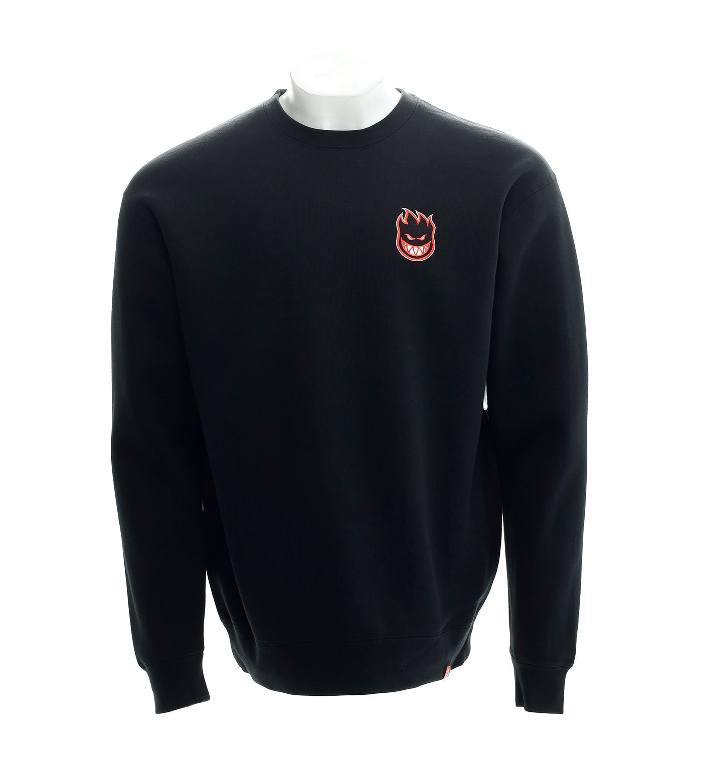 Lil Bighead Fill, Black/Black/Red – exoplus