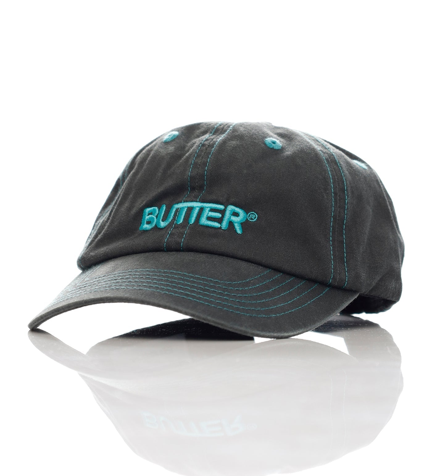 Rounded, Black – exoplus