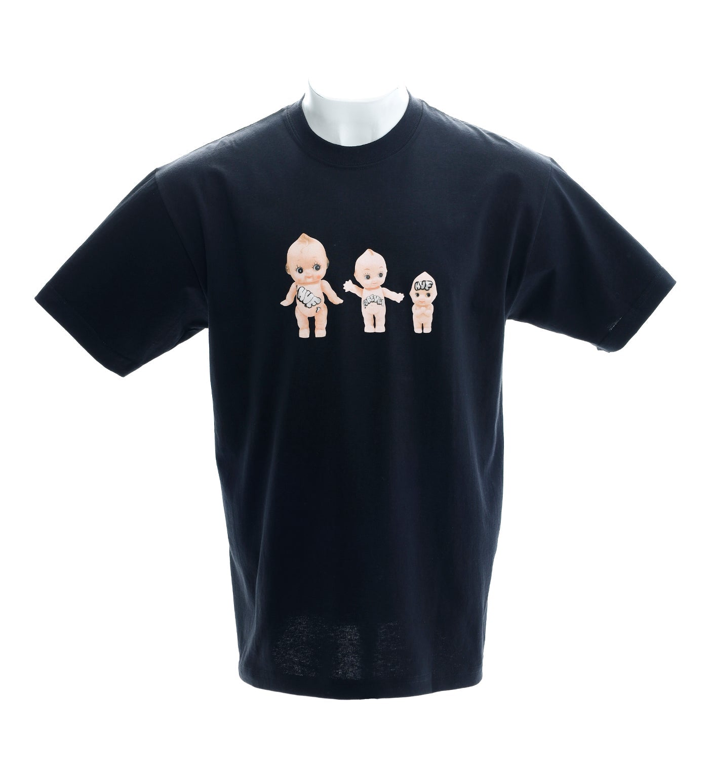 Rizzo, Black – exoplus