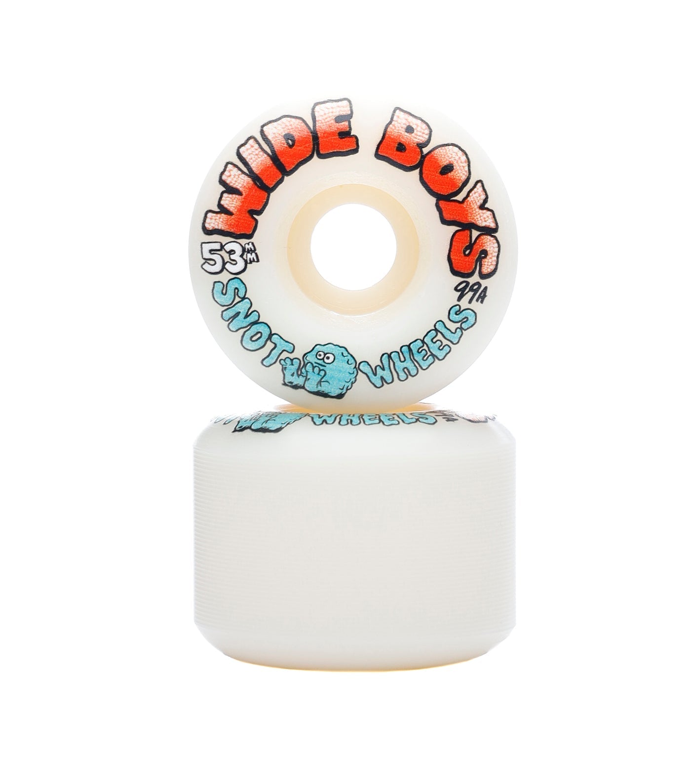 Wide Boys 99A, Glow in the Dark – exoplus