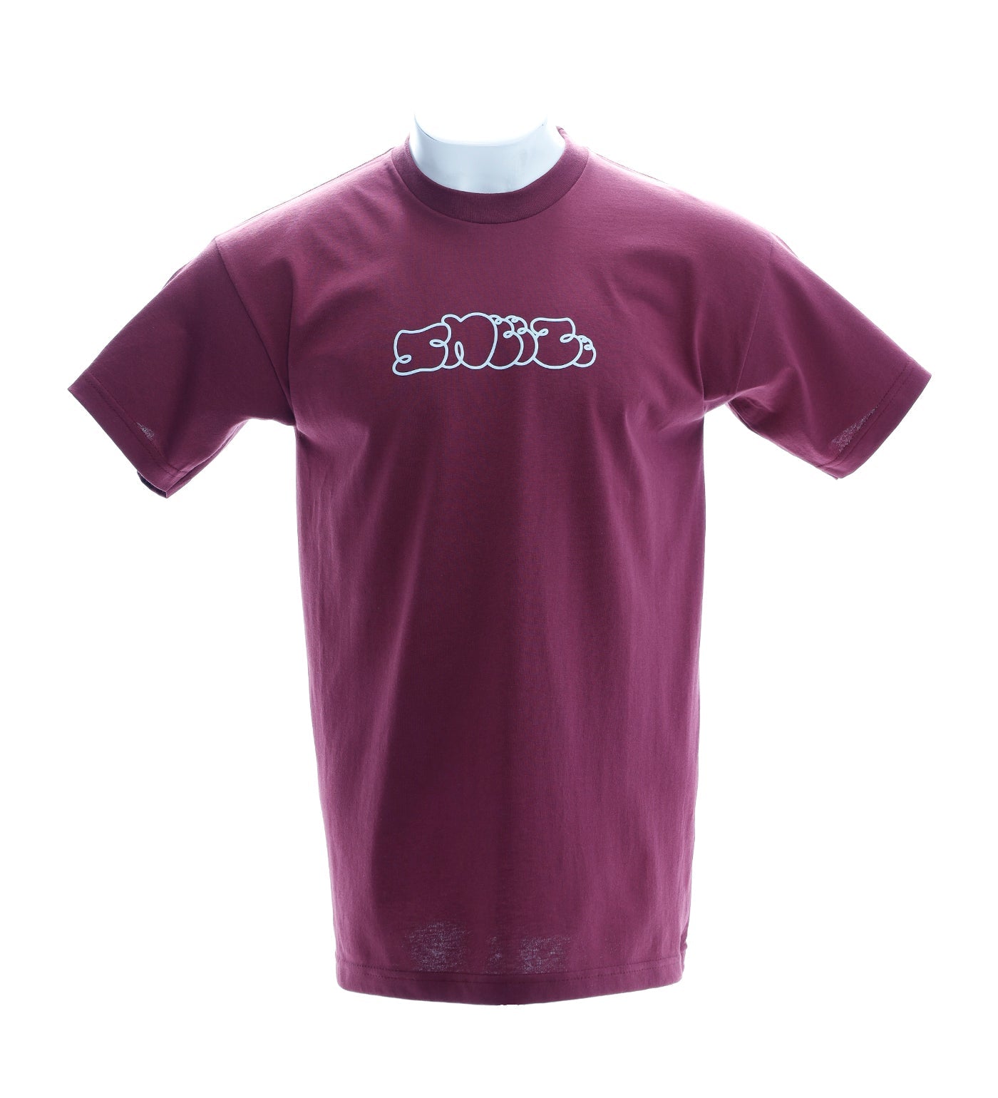 Sneeze Logo, Burgundy – exoplus