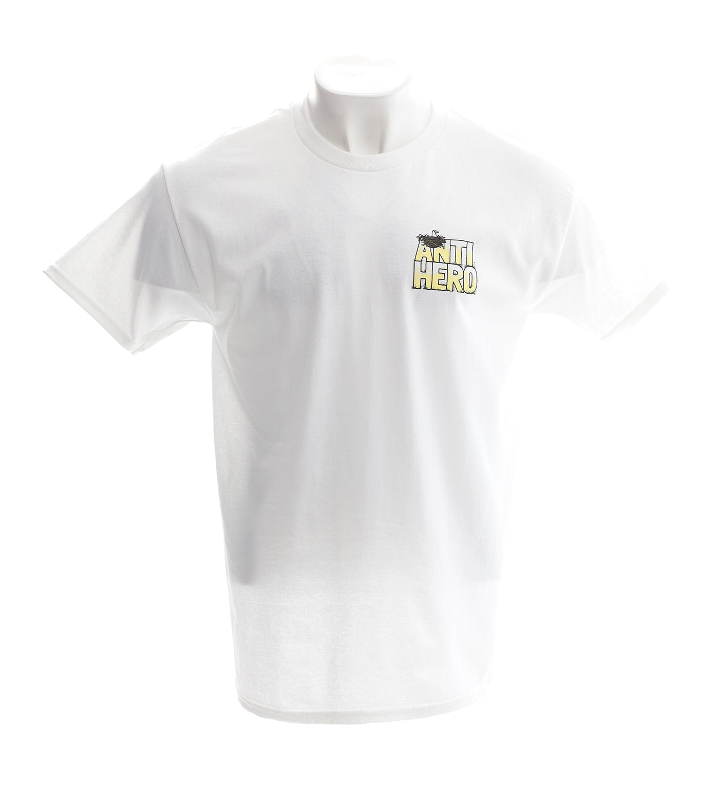 Joe Buffalo – exoplus