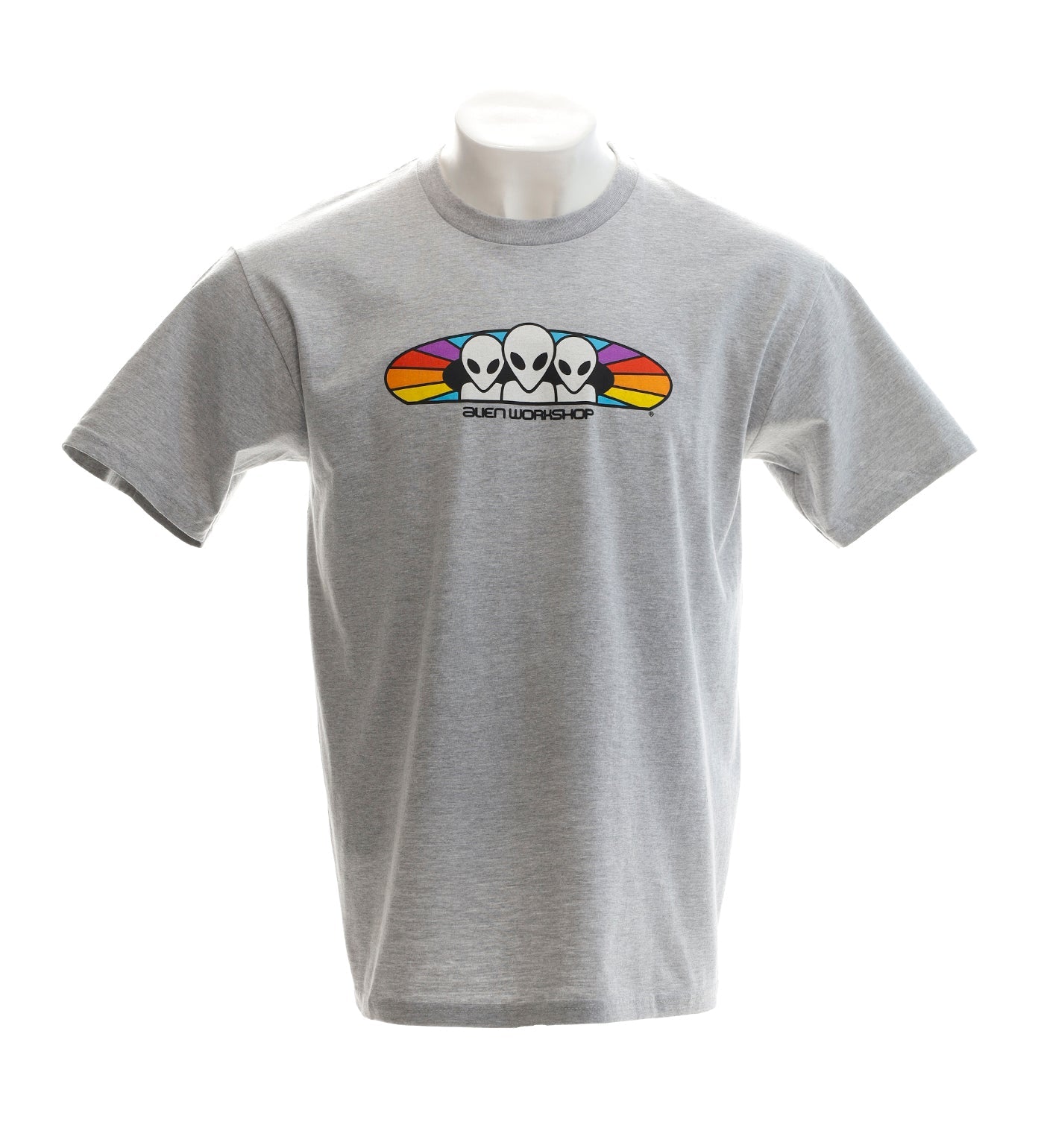 Spectrum, Heather Grey – exoplus