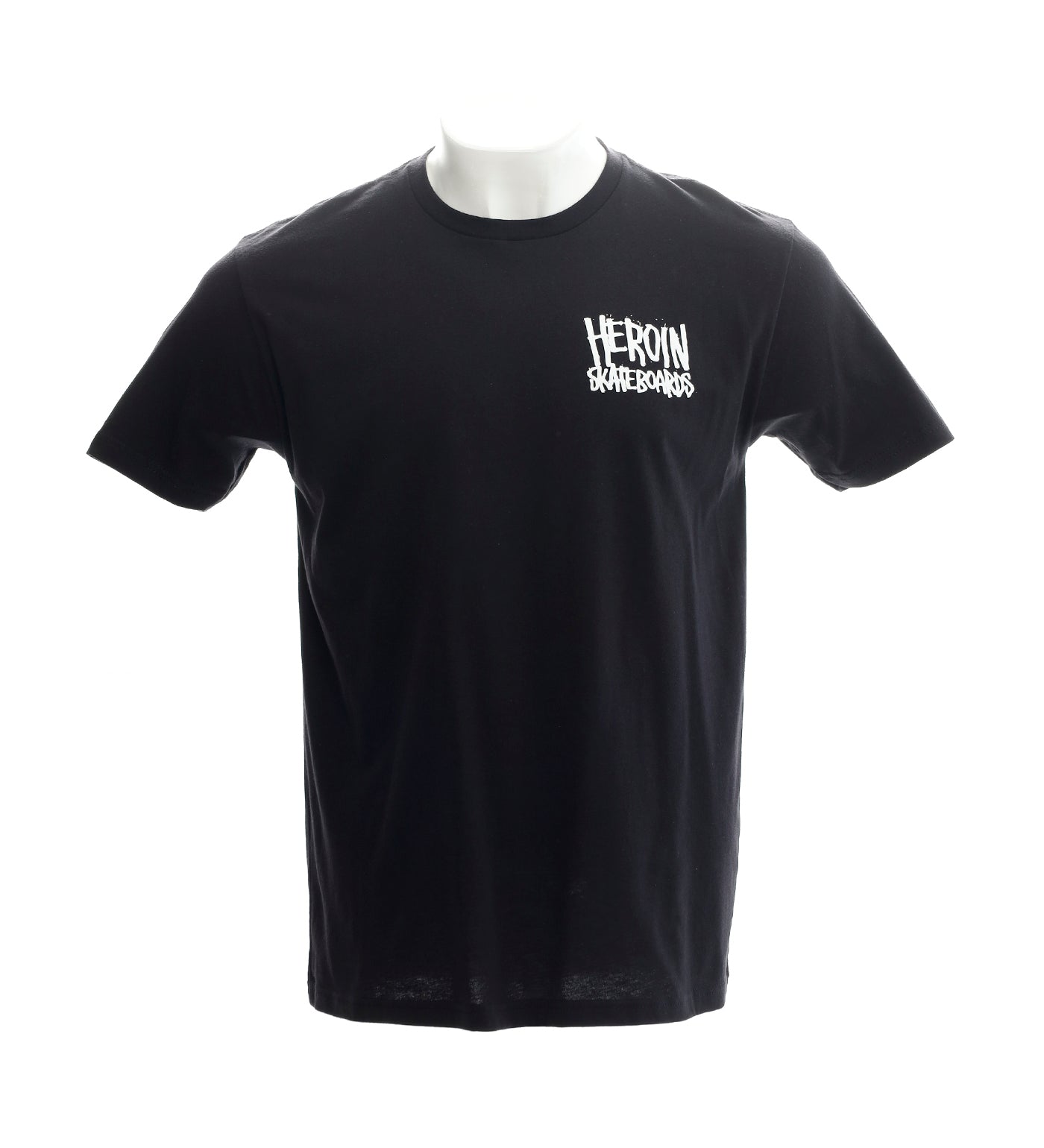 Wide Boy, Black – exoplus