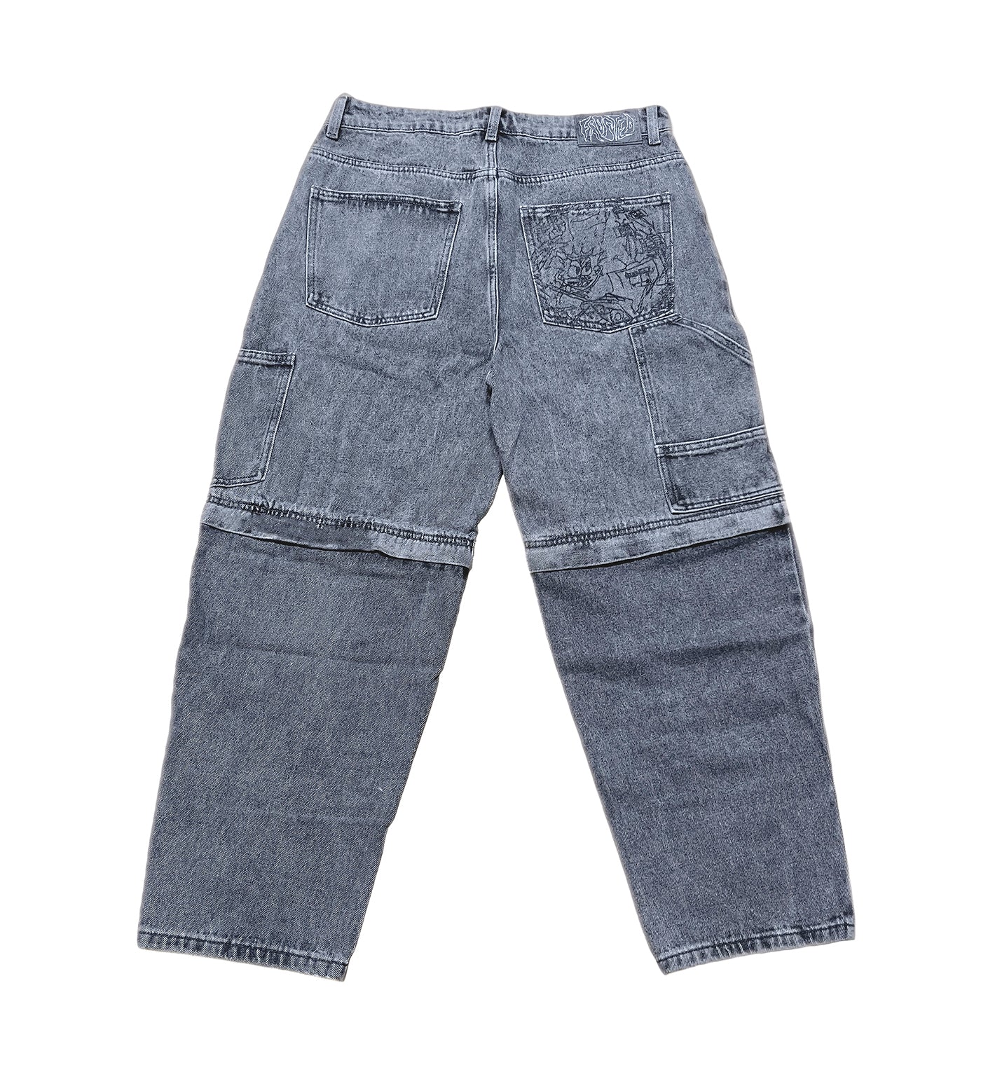 Transformer, Light Grey – exoplus