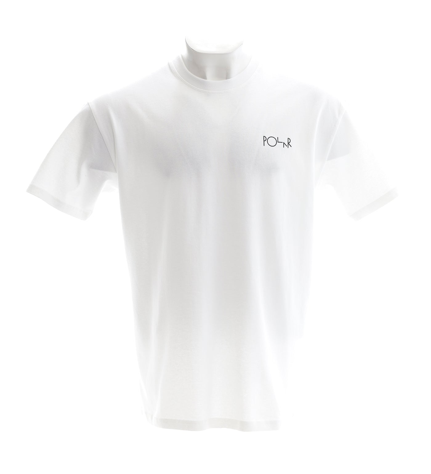 Portrait, White – exoplus