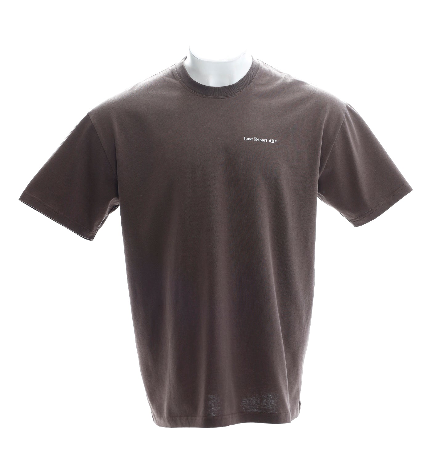 Atlas Monogram, Dark Brown – exoplus