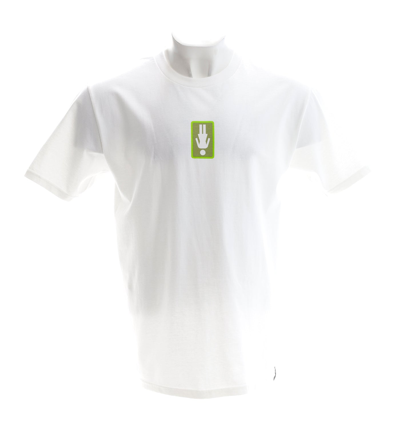 '93 Til Oops, White – exoplus