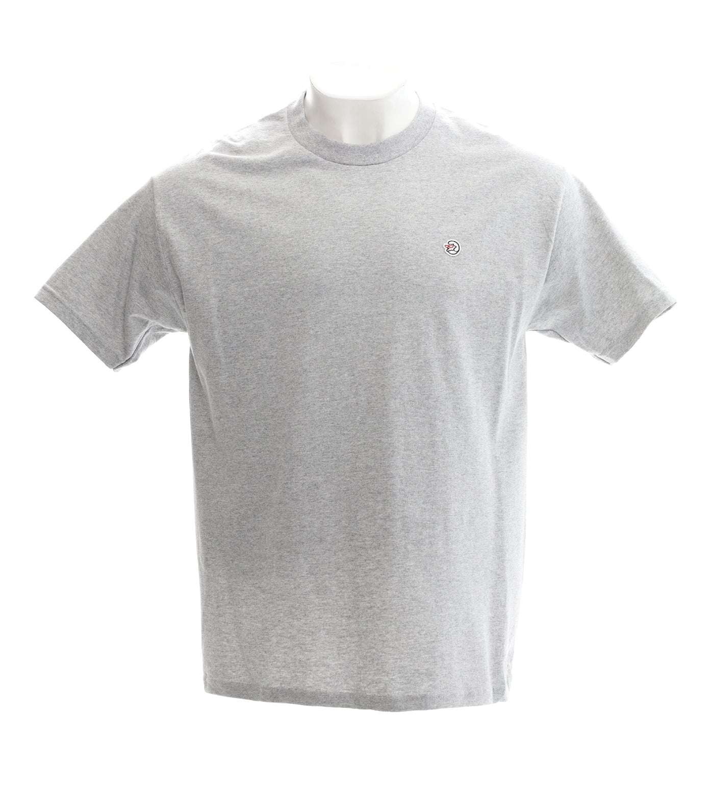 Tony Patch, Grey – exoplus