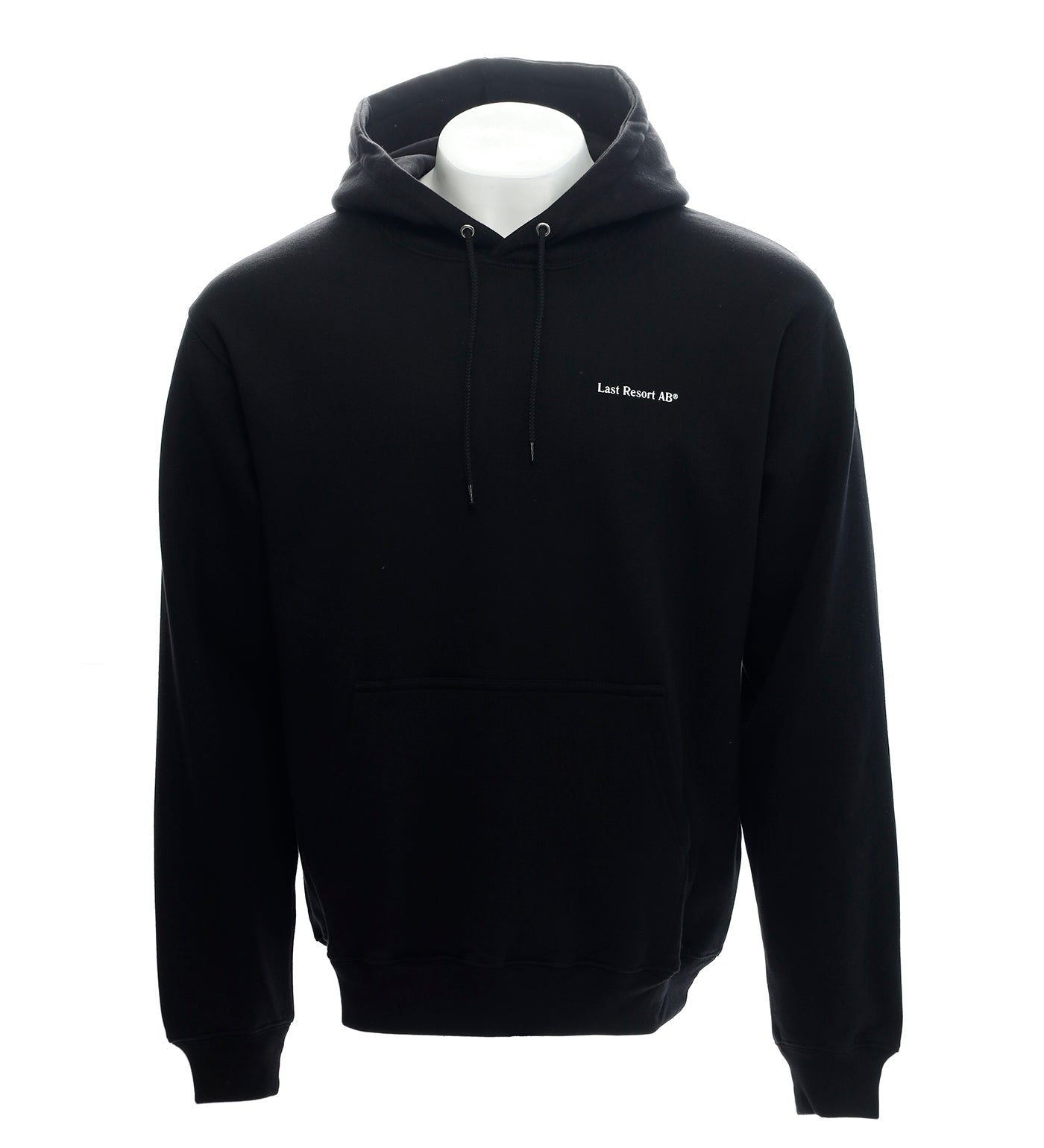 Atlas Monogram, Black – exoplus