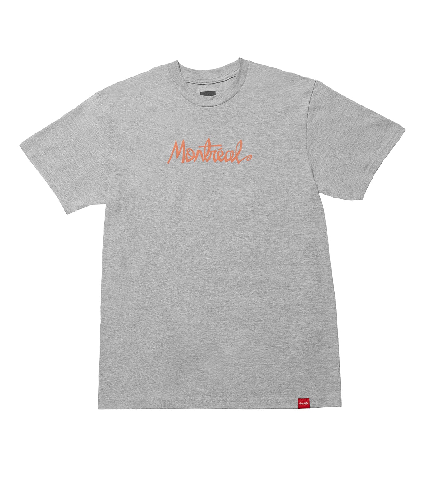 Montréal x Chocolate 35th, Ash – exoplus