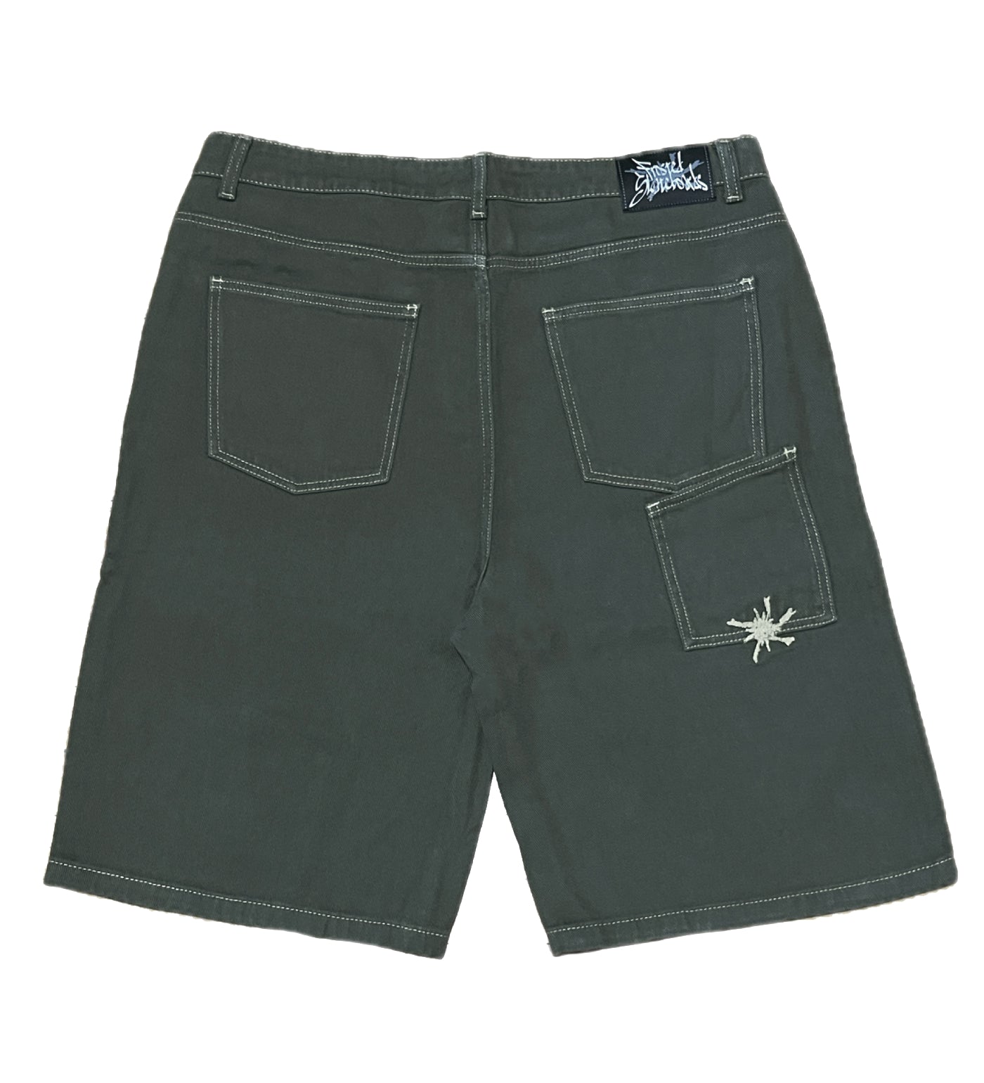 Club Jorts, Olive – exoplus