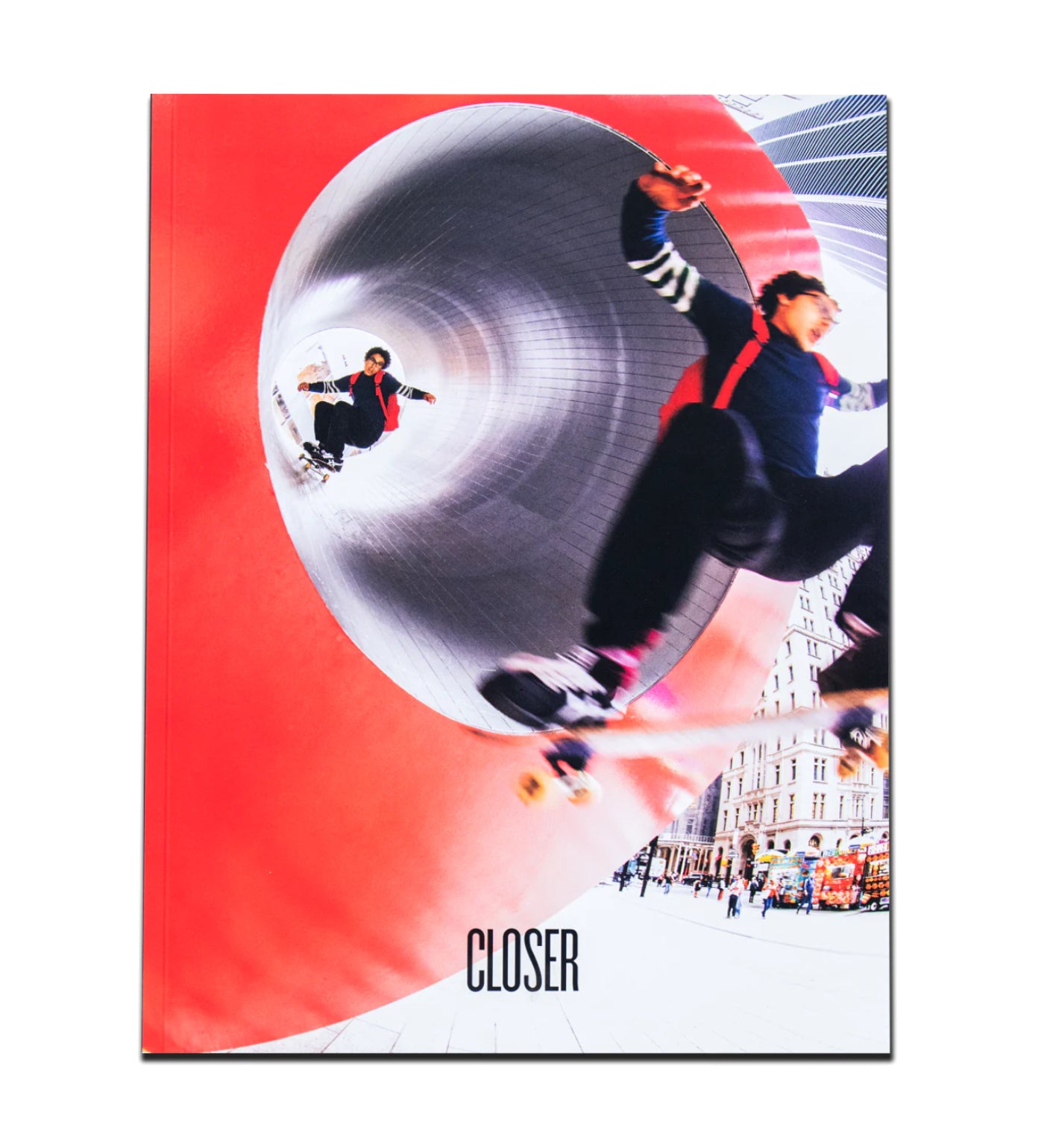 Issue 10 (Evan Wasser) – exoplus