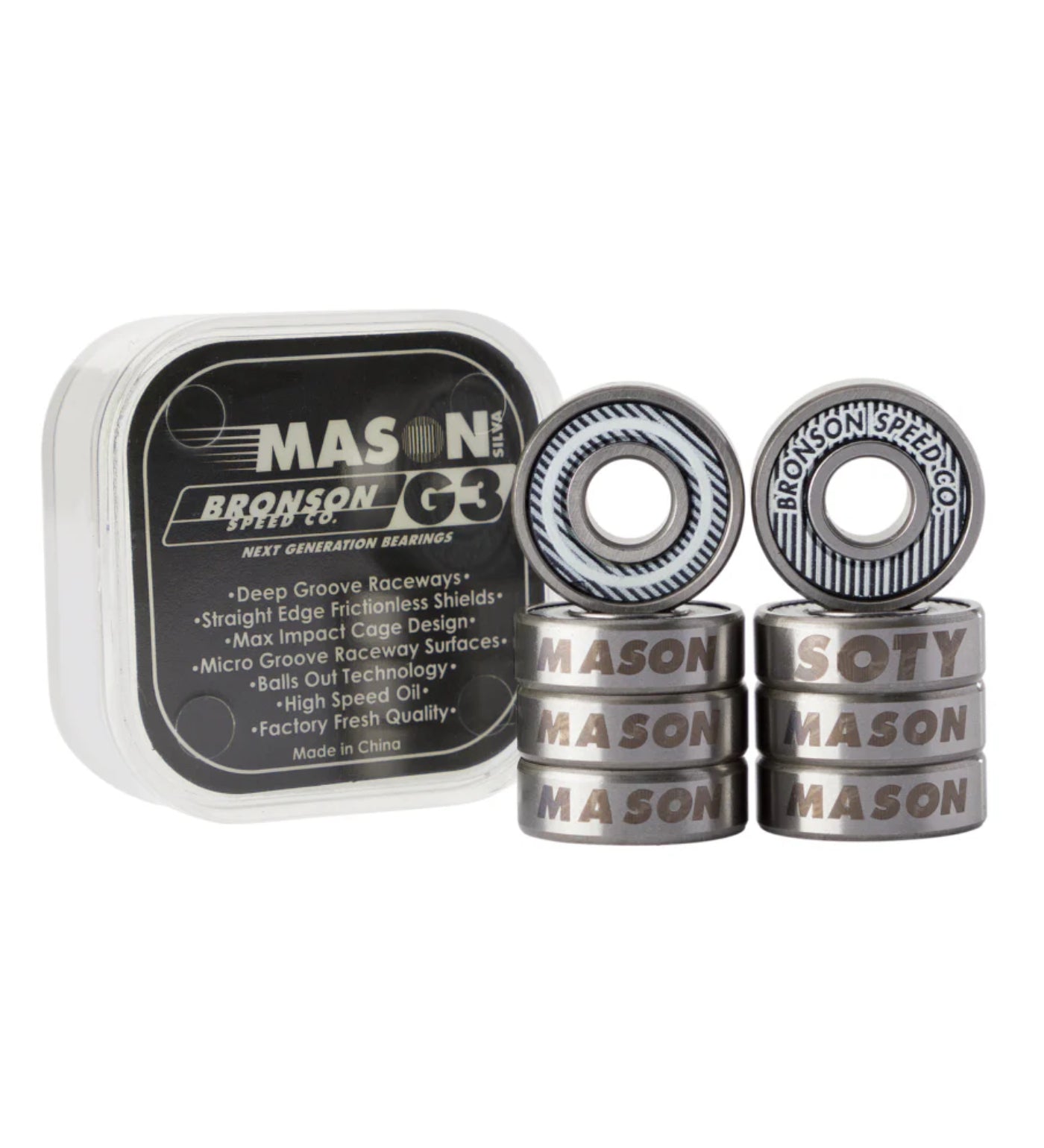 G3 - Mason Silva – exoplus