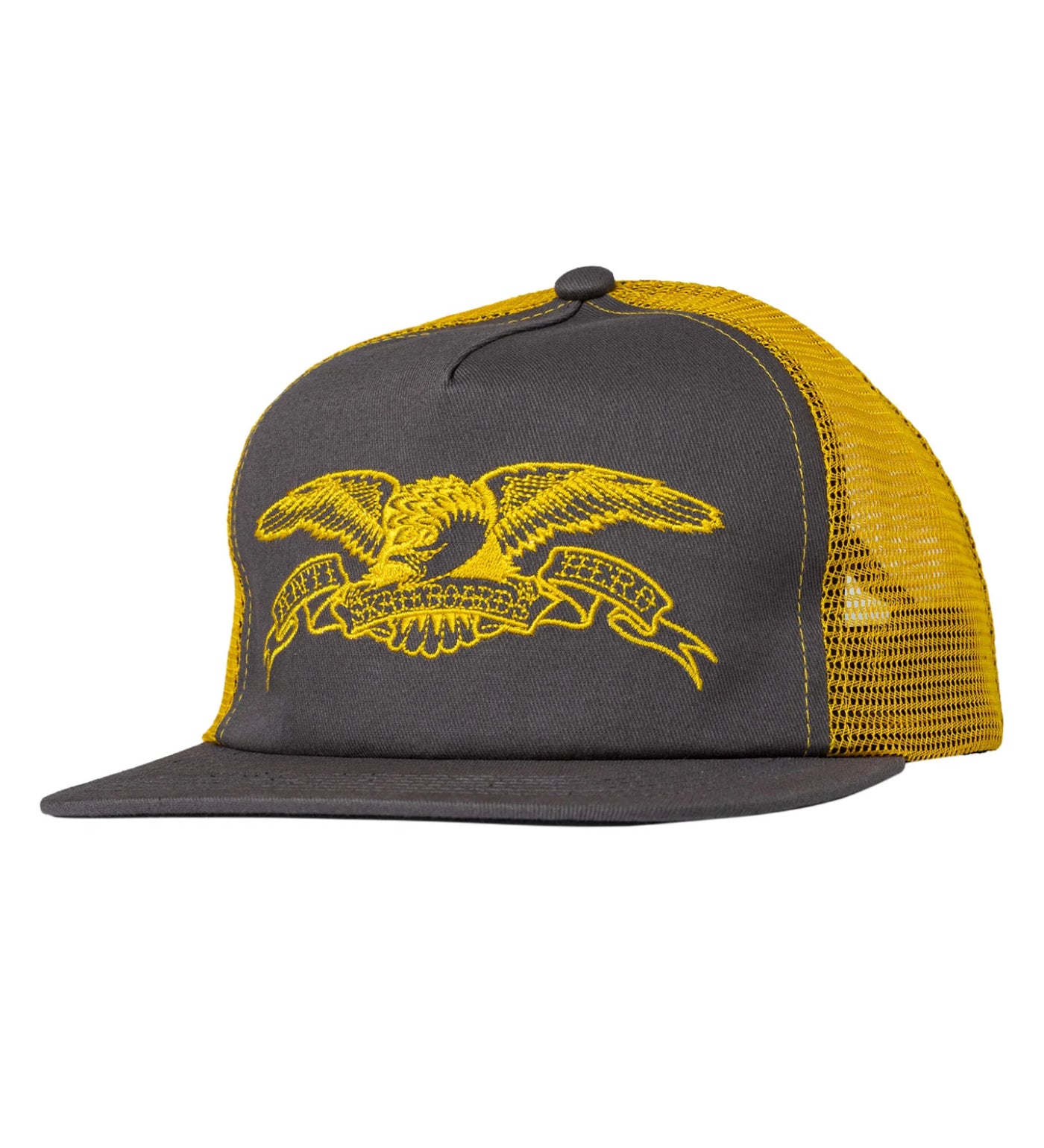 Basic Eagle, Grey/Gold – exoplus