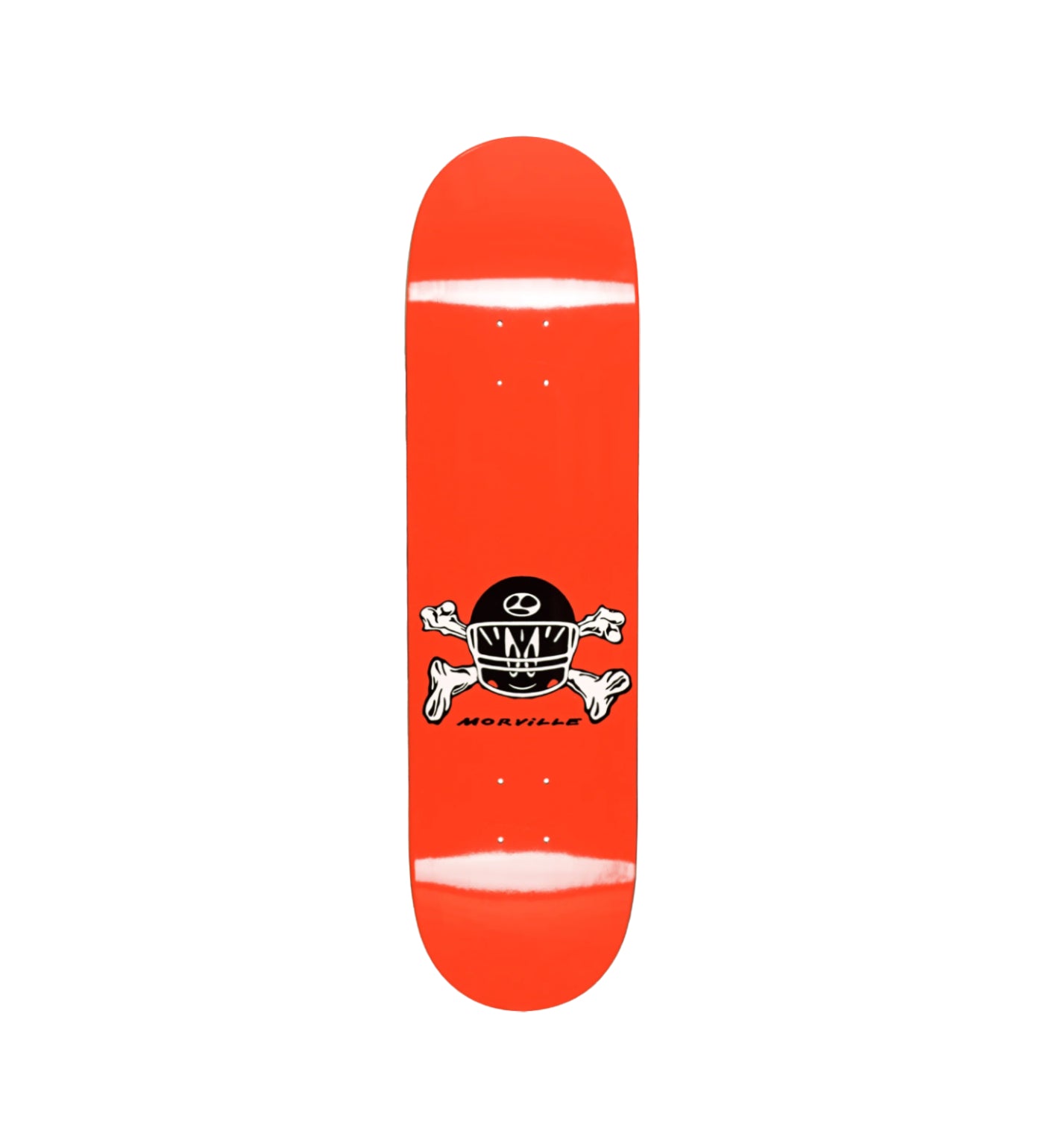 Whole Hog - Nelly Morville, Orange – exoplus