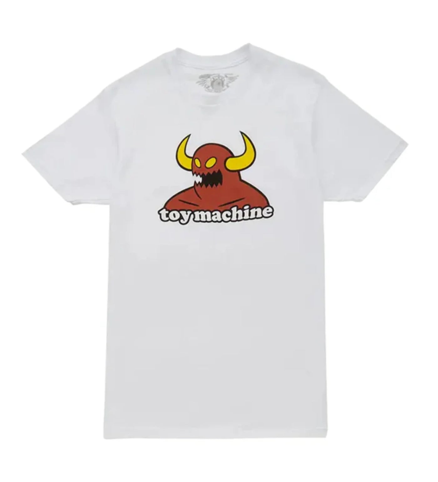 Monster, White – exoplus