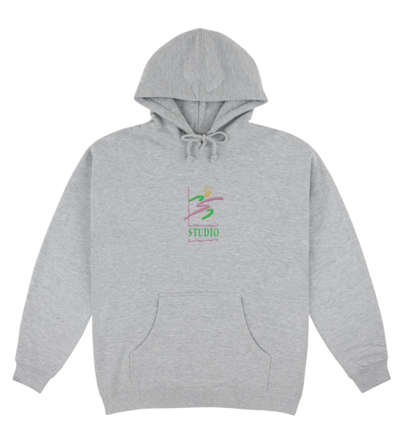 Sun Run, Heather Grey – exoplus